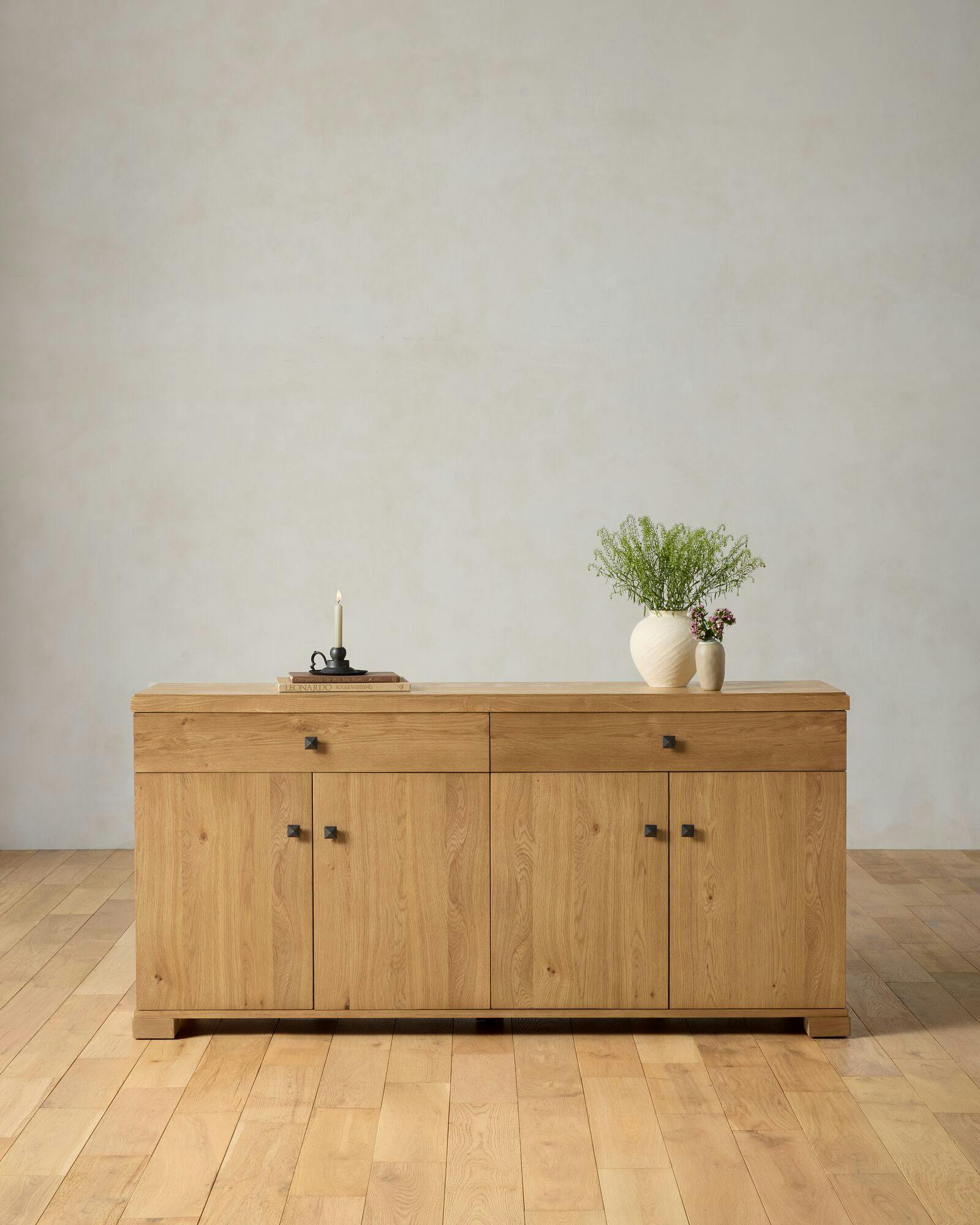 Alastair Sideboard | Joon Loloi