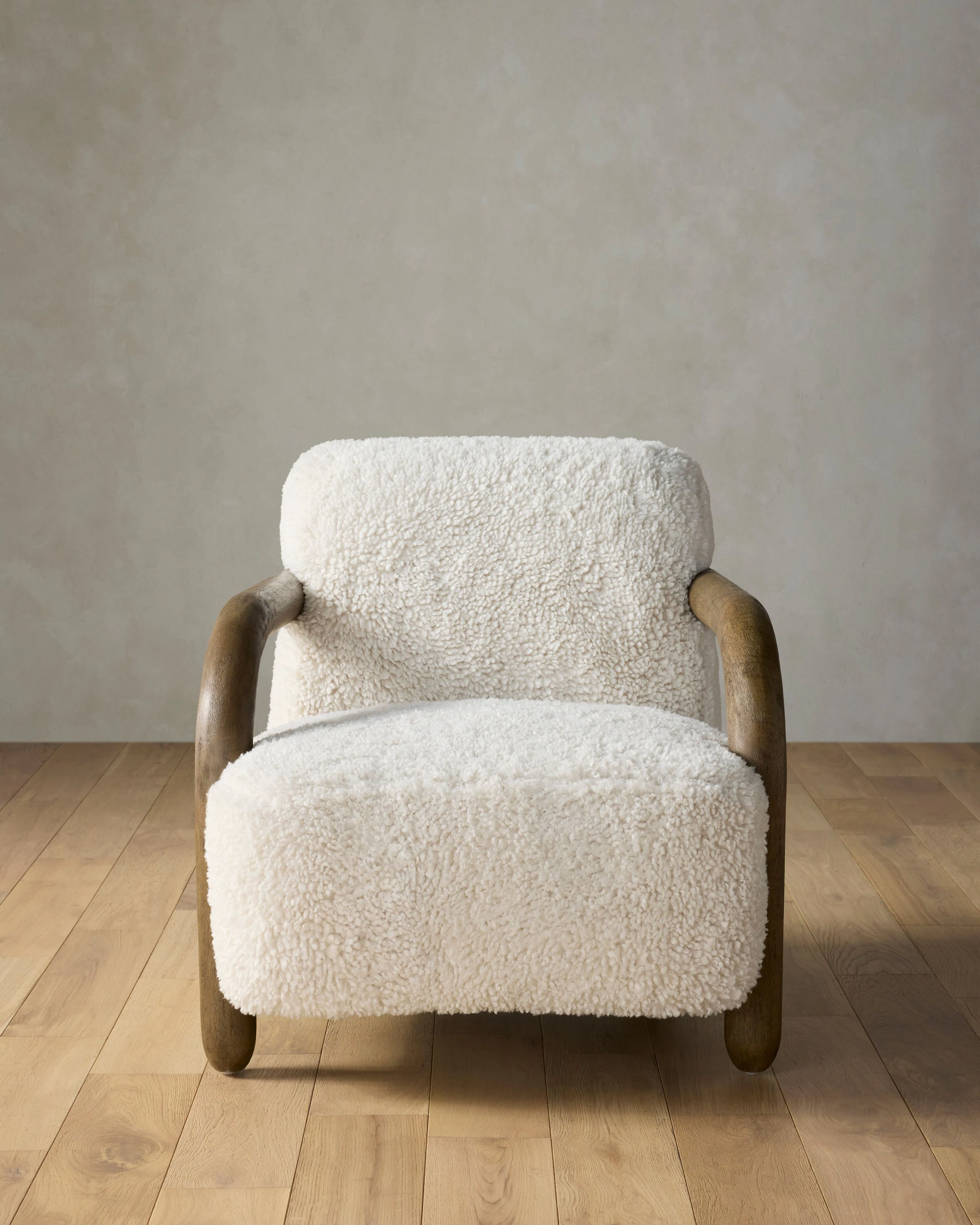 Aldo Chair | Joon Loloi