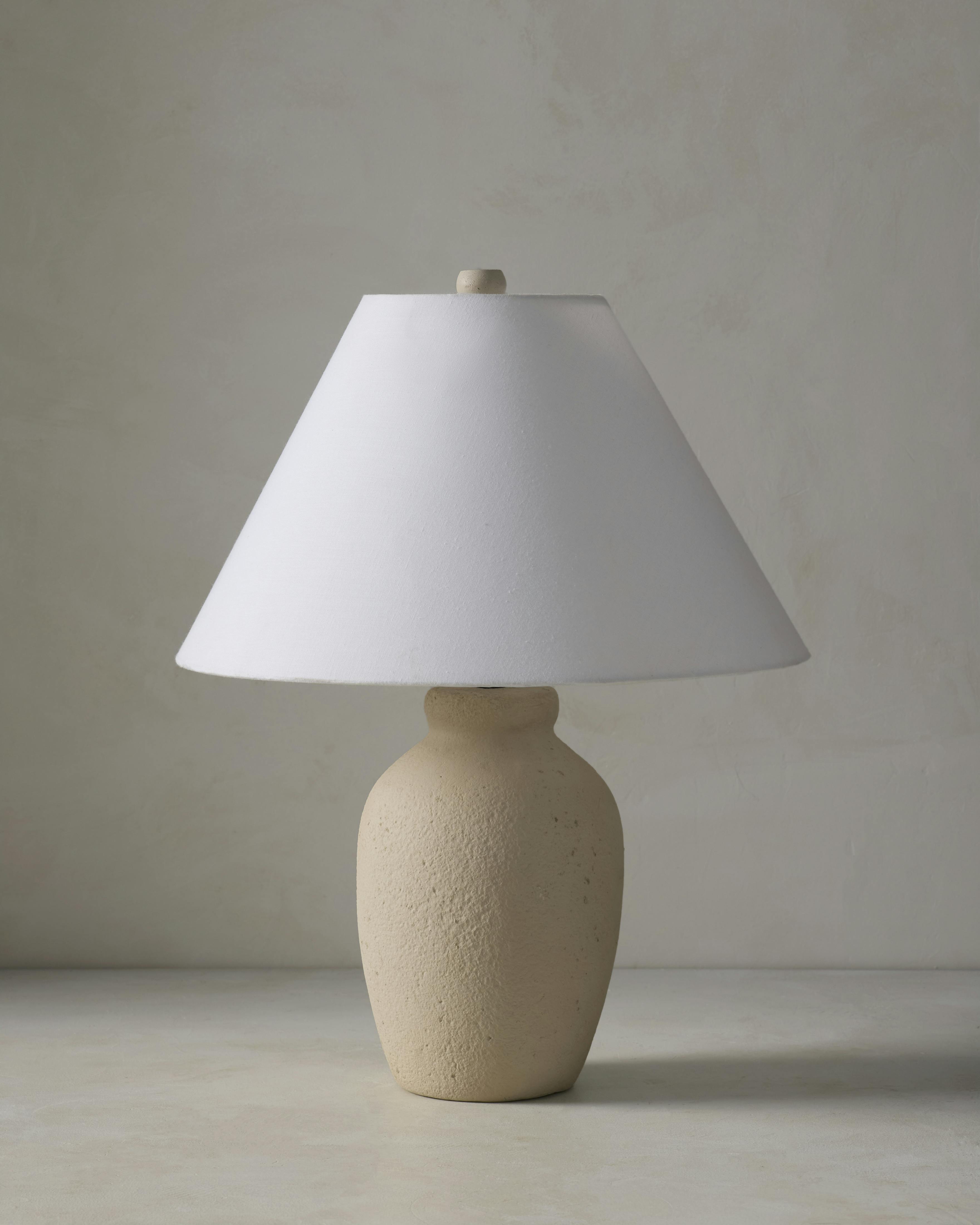 Alin EcoMix Table Lamp | Joon Loloi