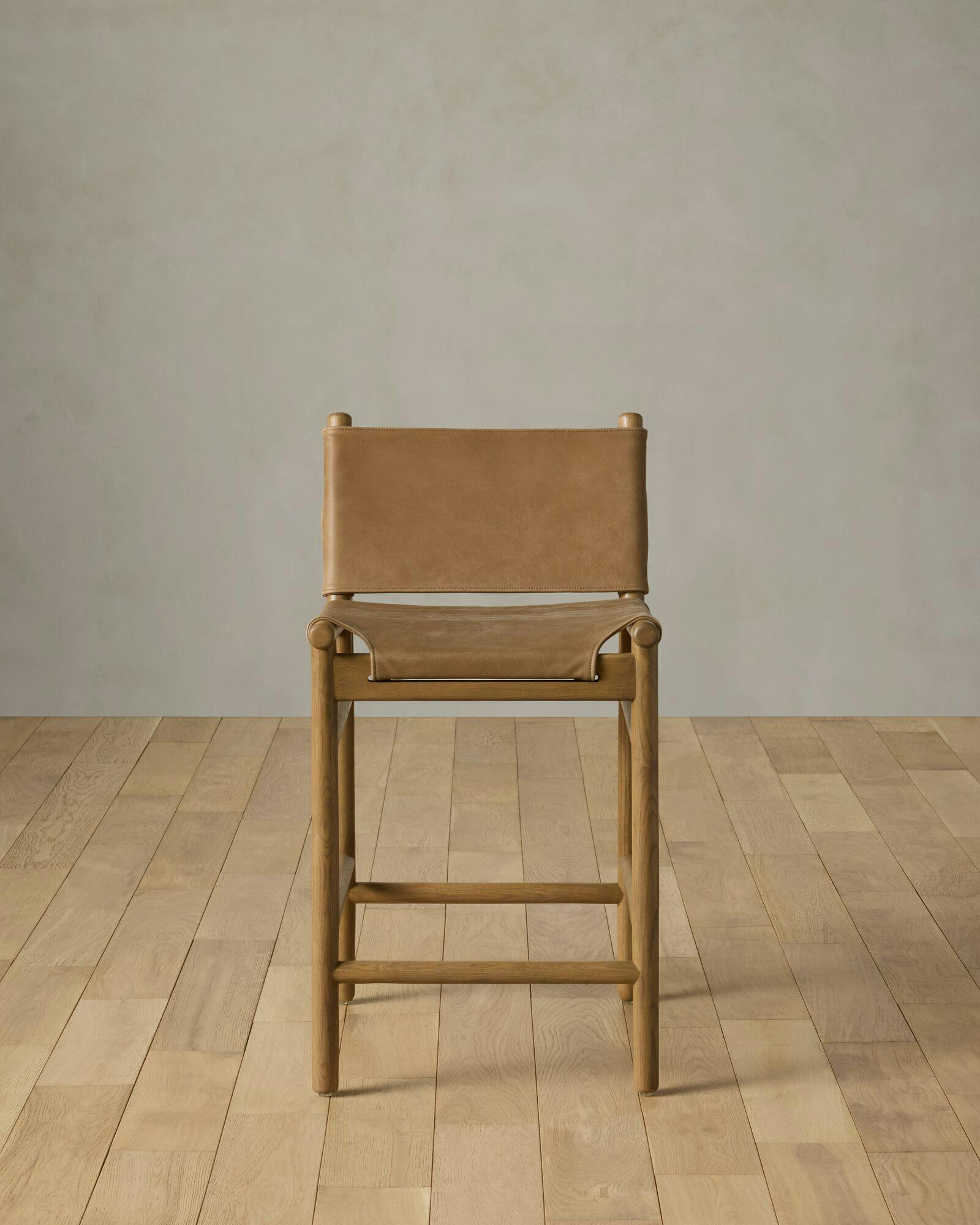 Alvar Bar & Counter Stools | Joon Loloi