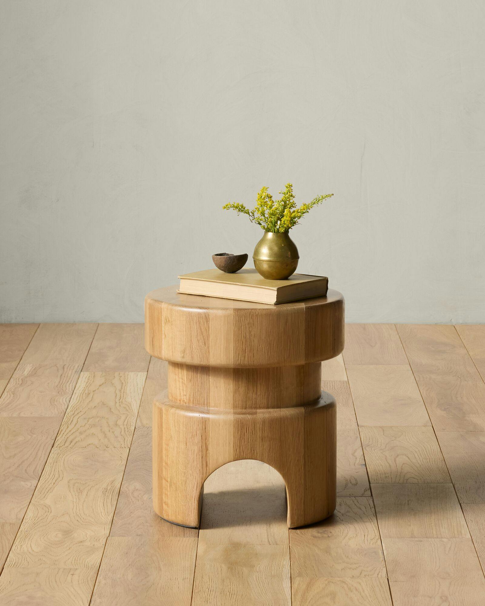 Anders Side Table | Joon Loloi