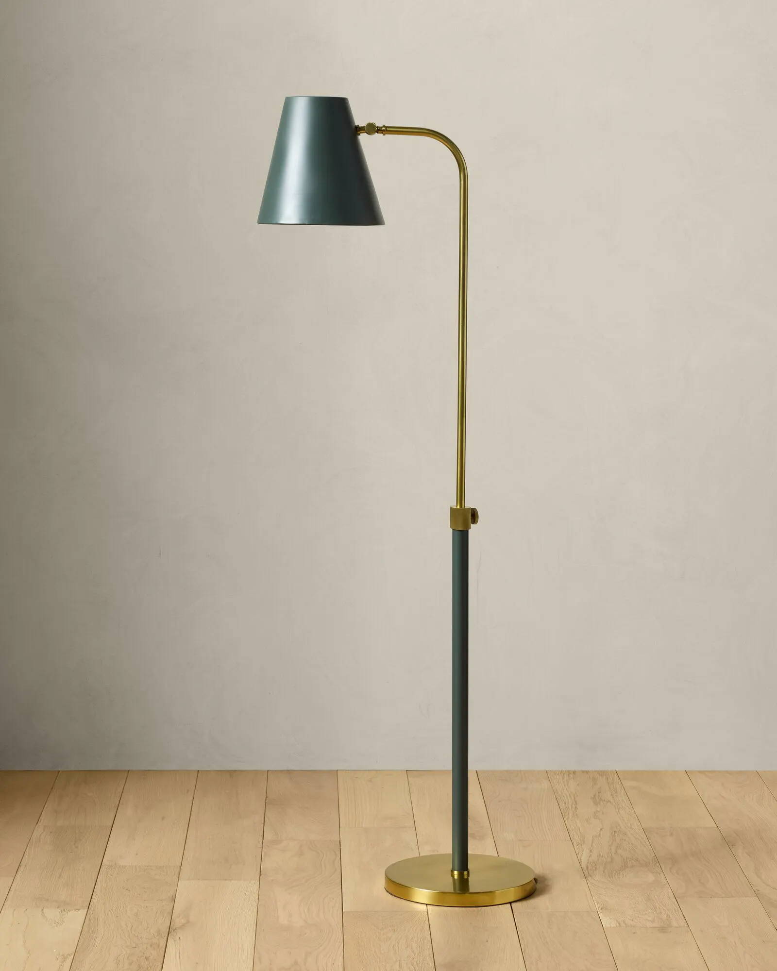 Bankson Floor Lamp | Joon Loloi