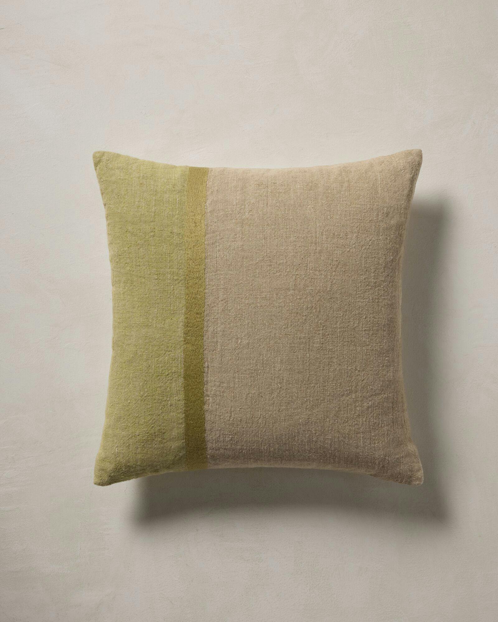 Bowman Pillow | Joon Loloi