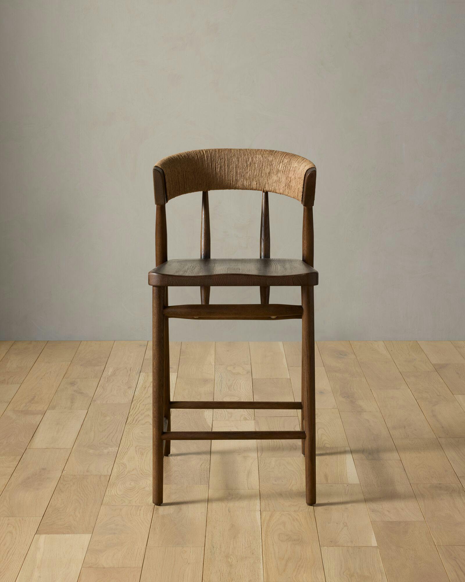 Bruce Counter Stool | Joon Loloi