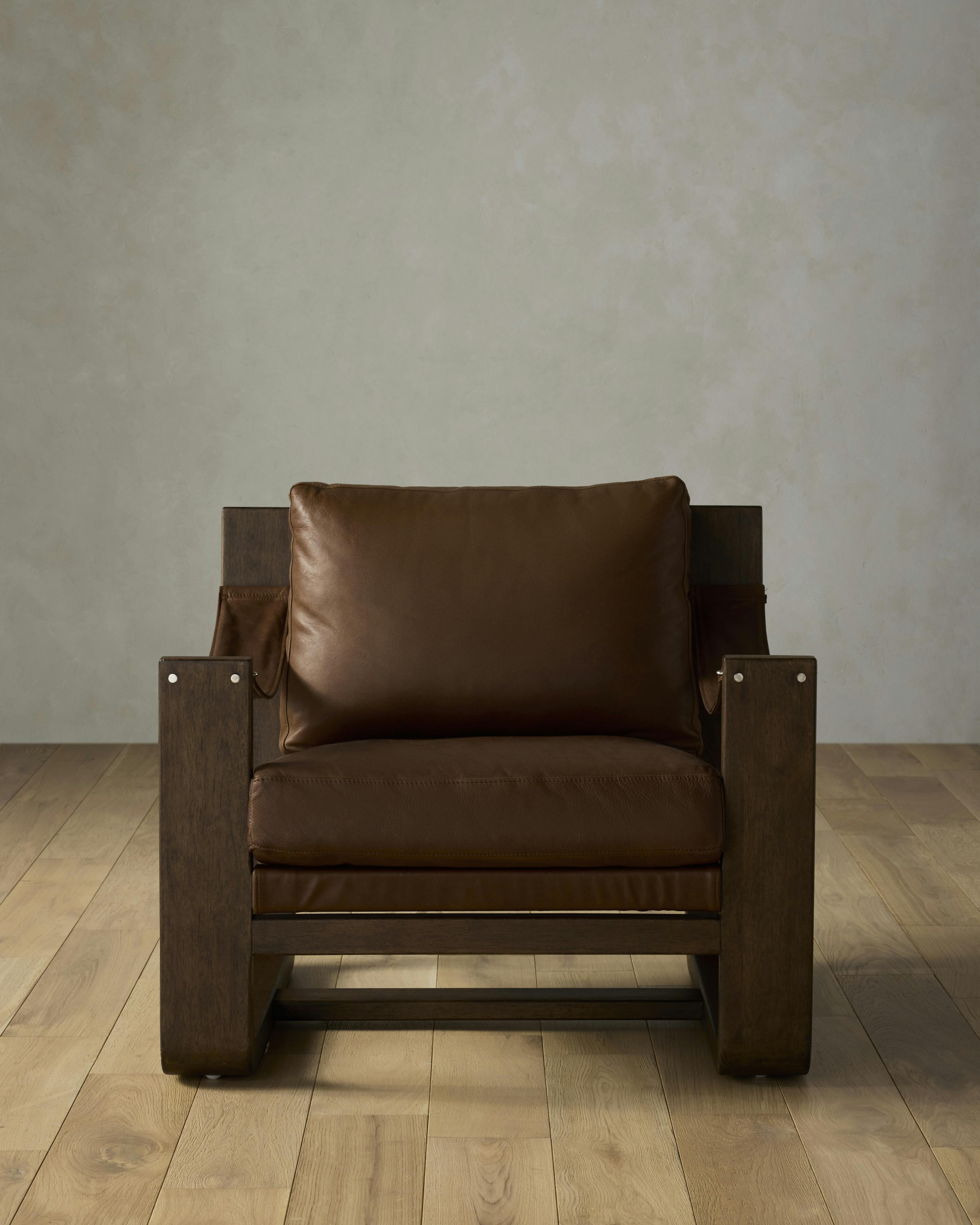 Cassius Sling Chair | Joon Loloi