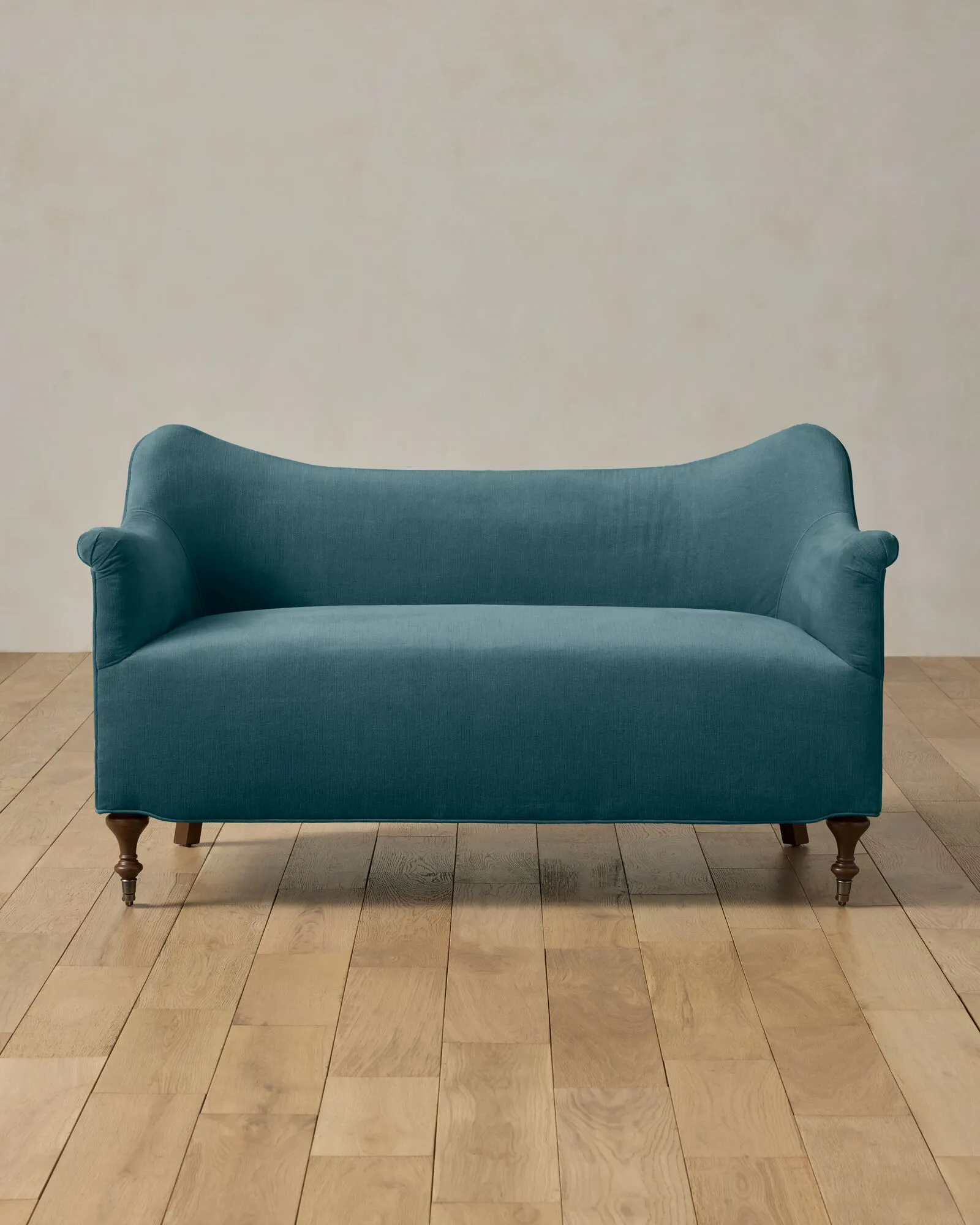 Camdyn Settee | Joon Loloi