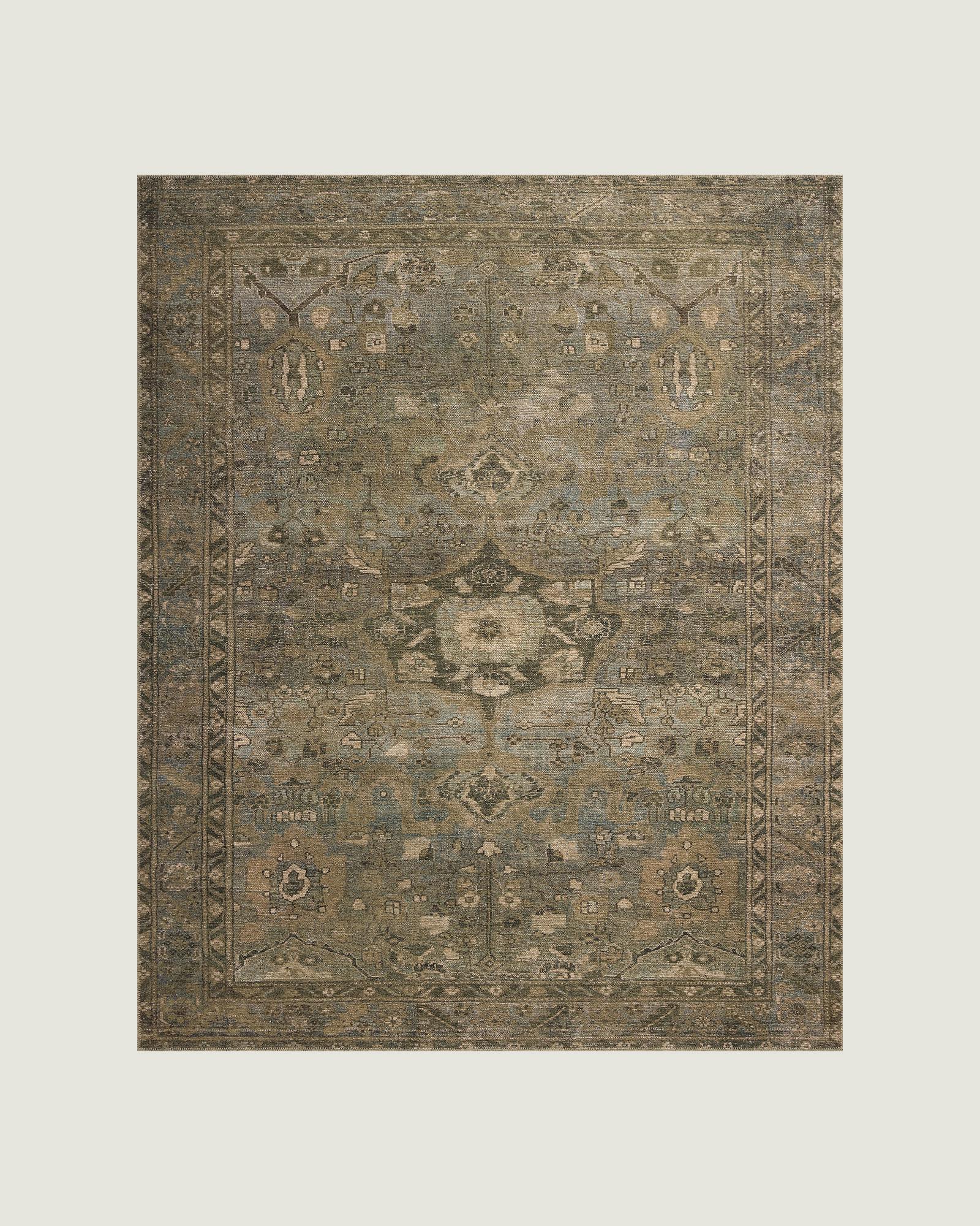 Carmella Printed Rug | Joon Loloi