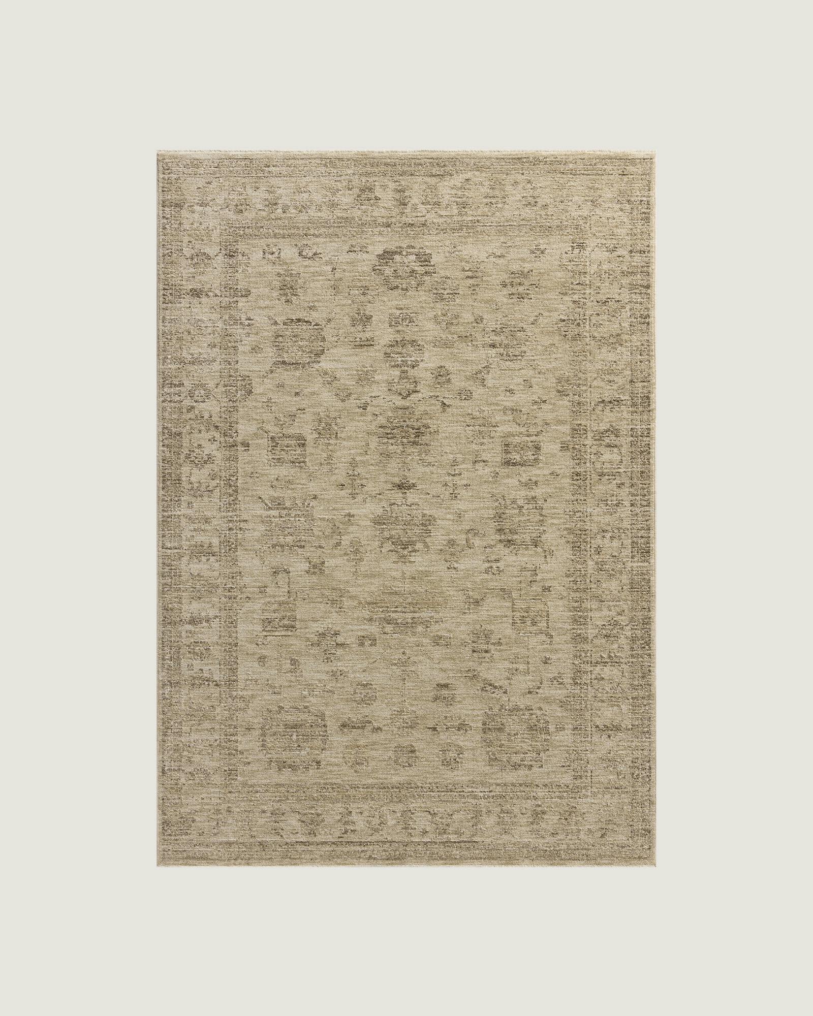 Chandra Rug | Joon Loloi