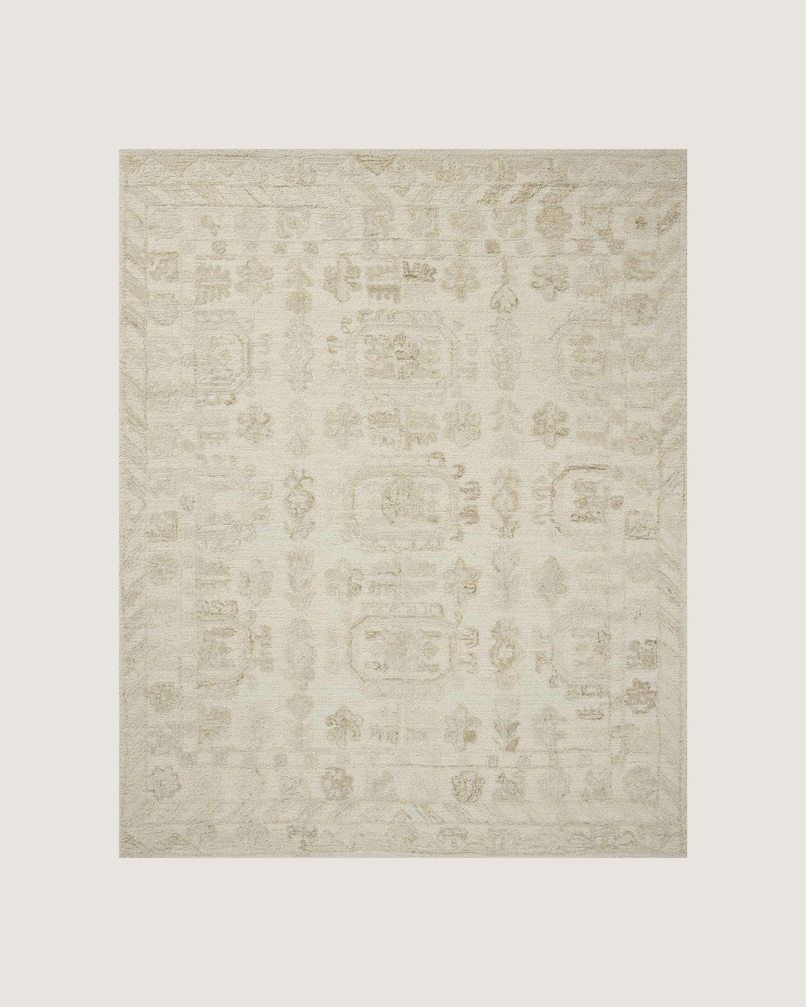 Clara Hand-Tufted Wool Rug | Joon Loloi