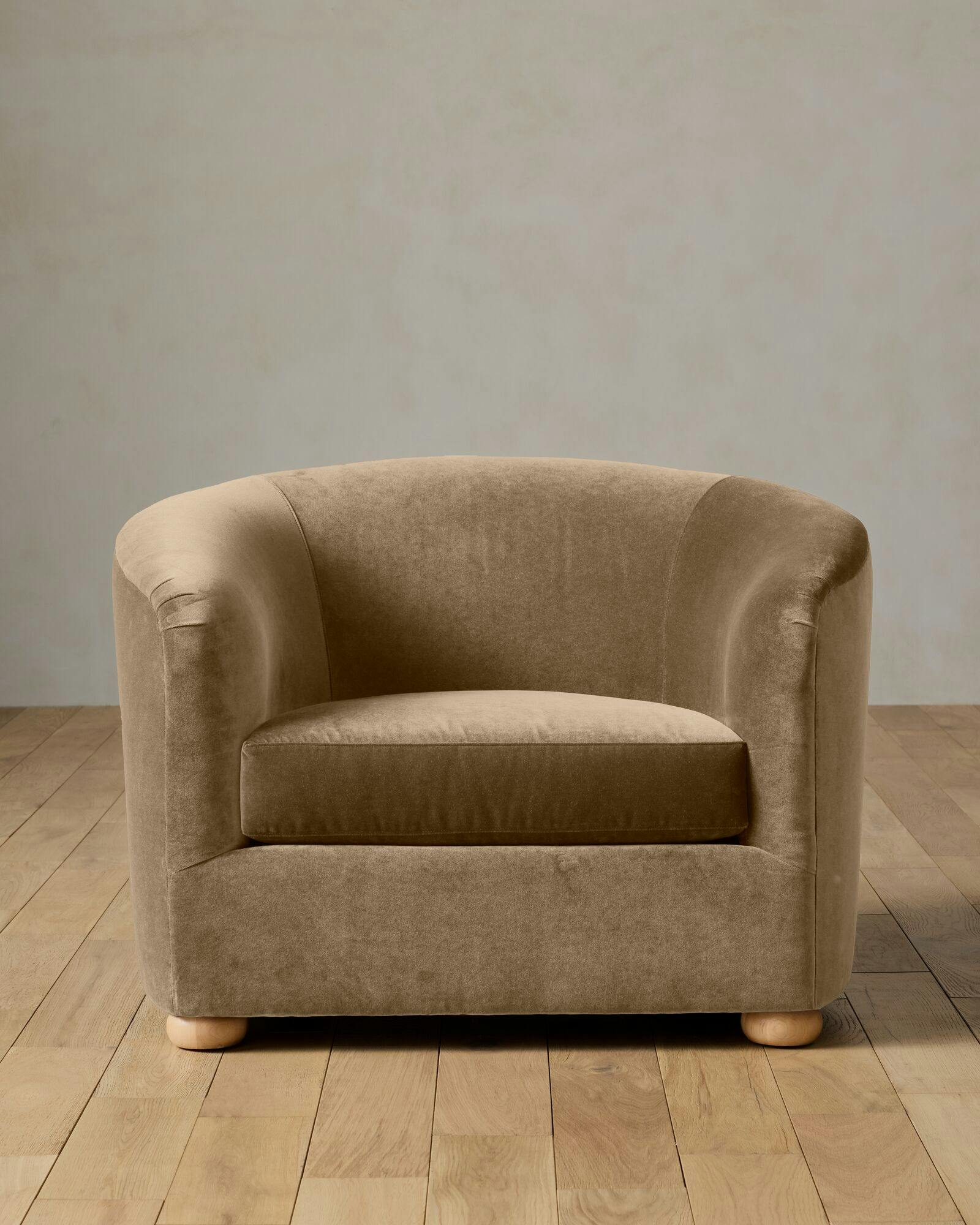 Cosgrove Chair | Joon Loloi