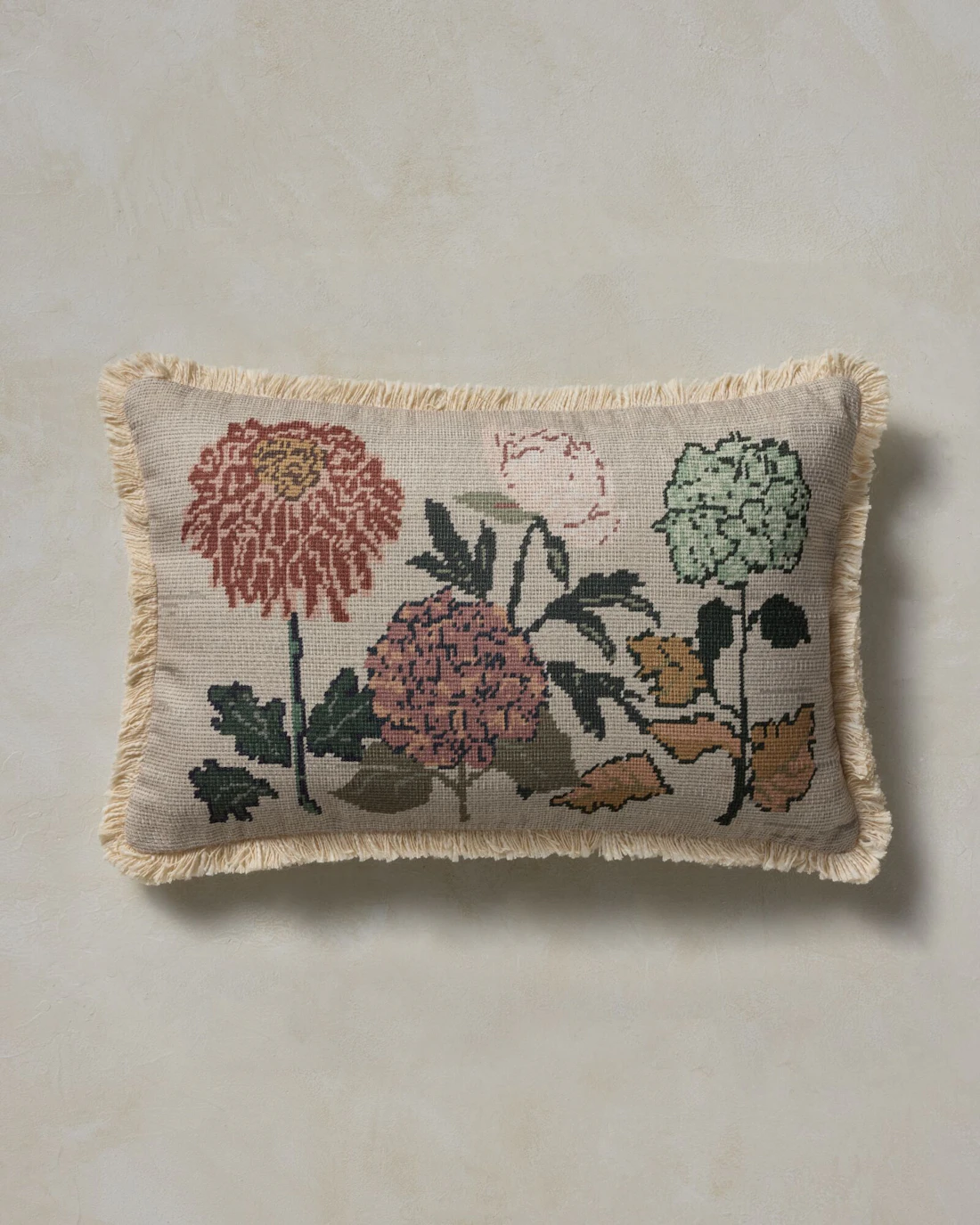 Dana Pillow | Joon Loloi