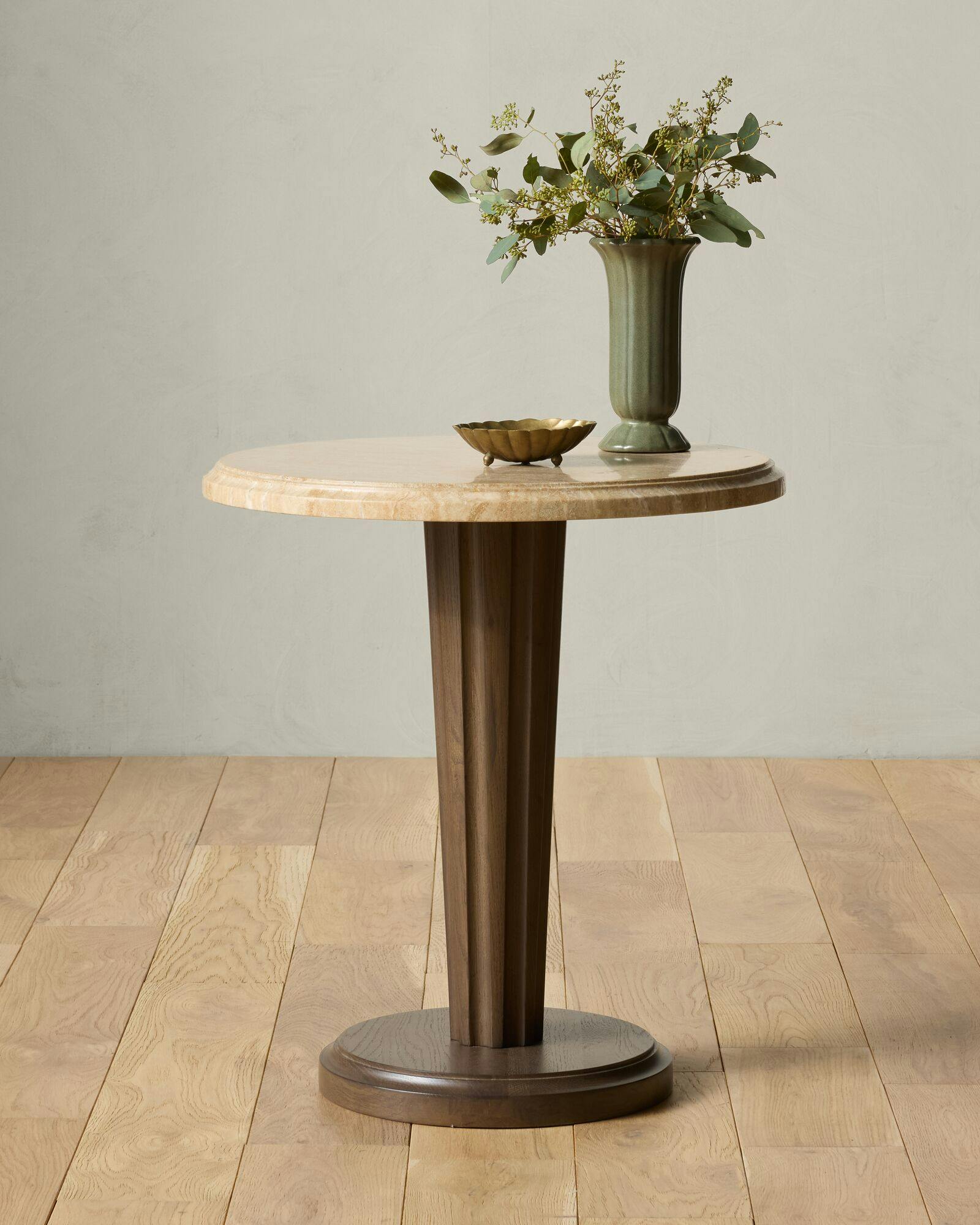 Dearborn Side Table | Joon Loloi