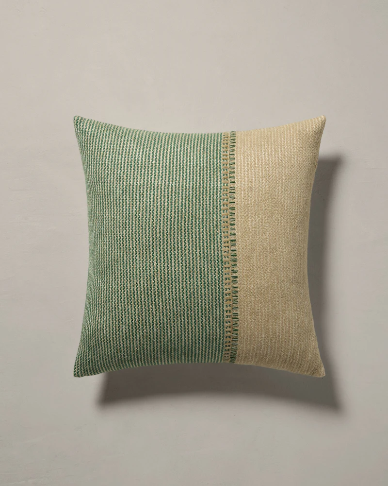 Elido Pillow | Joon Loloi