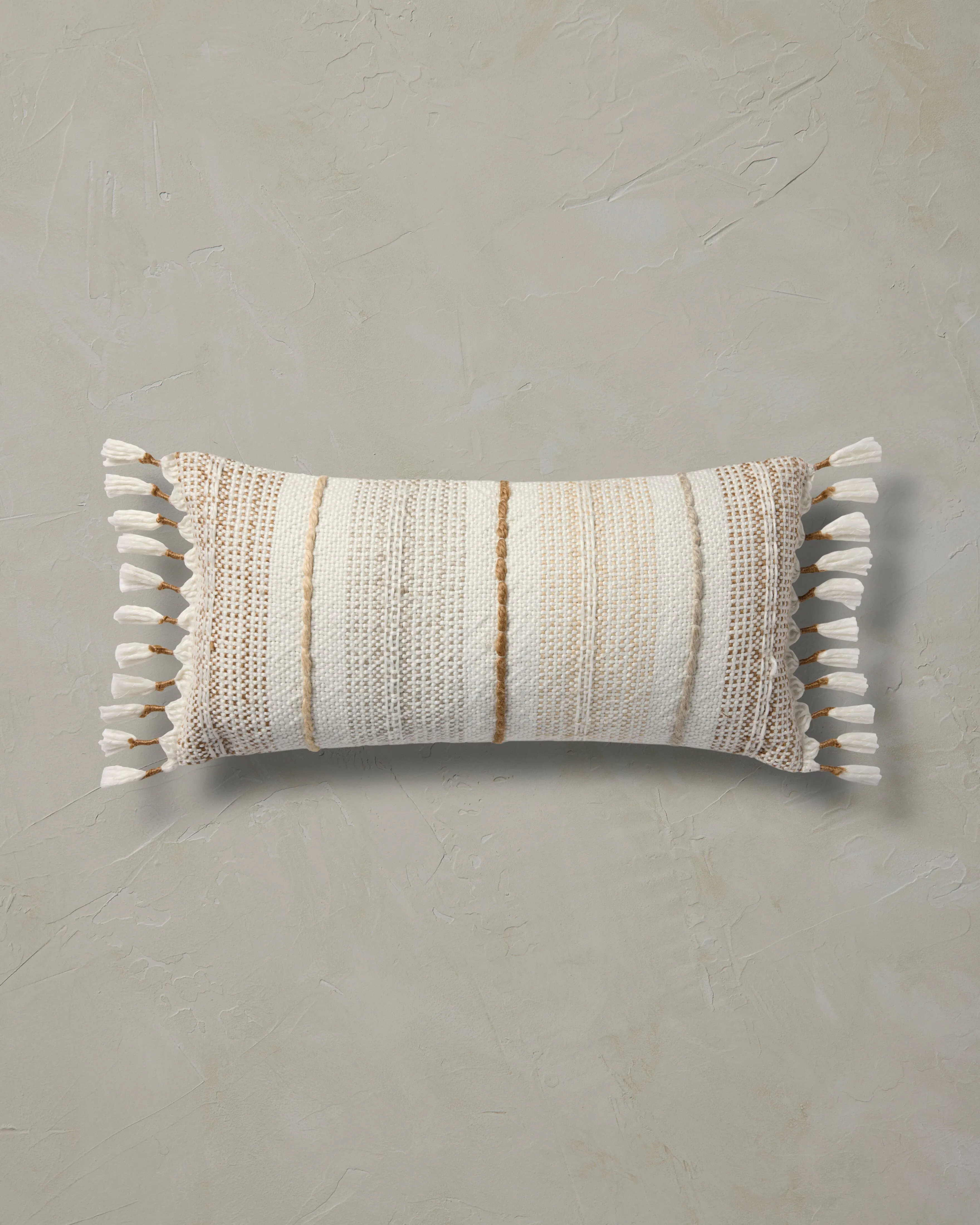 Freda Pillow | Joon Loloi