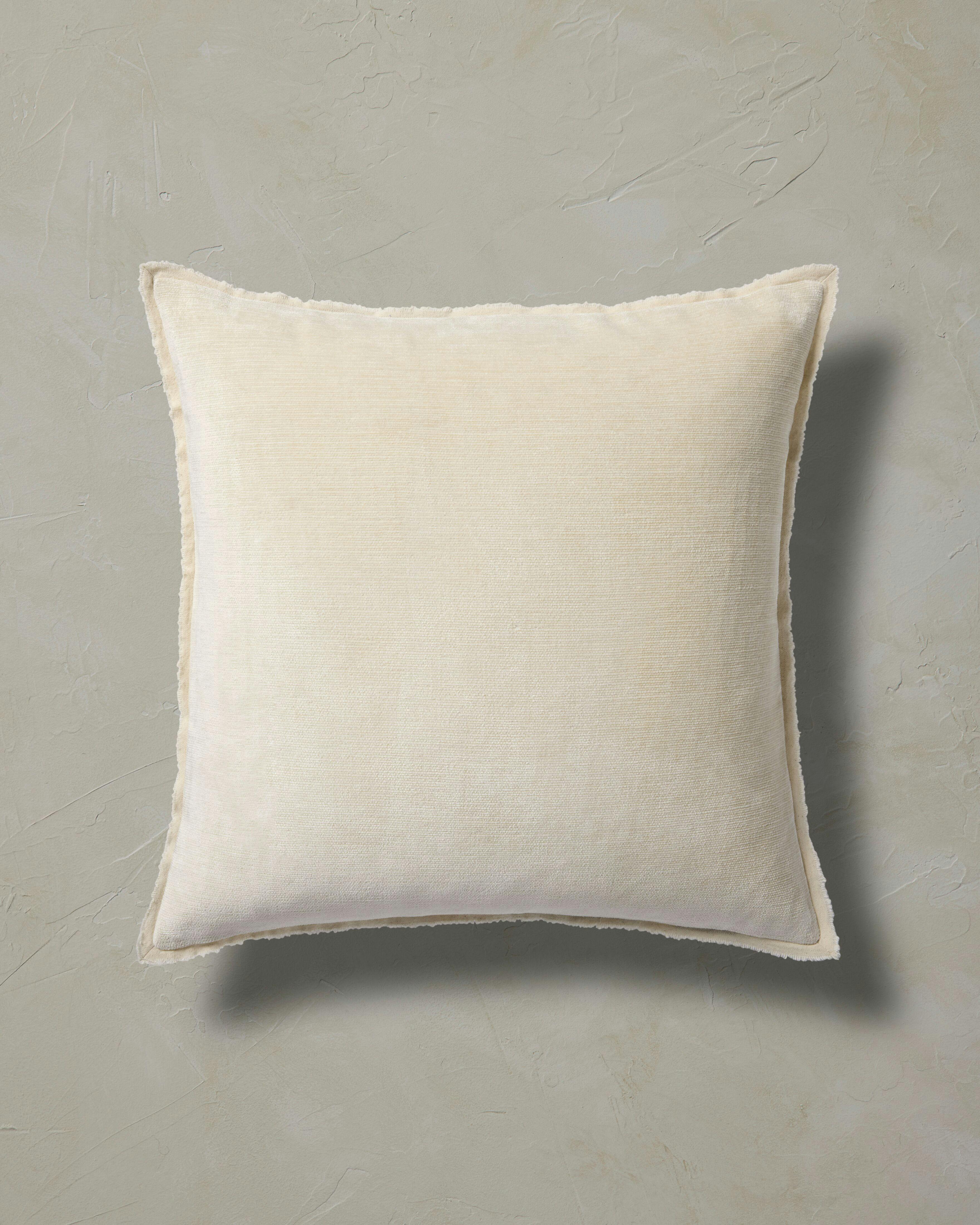 Galen Pillow | Joon Loloi