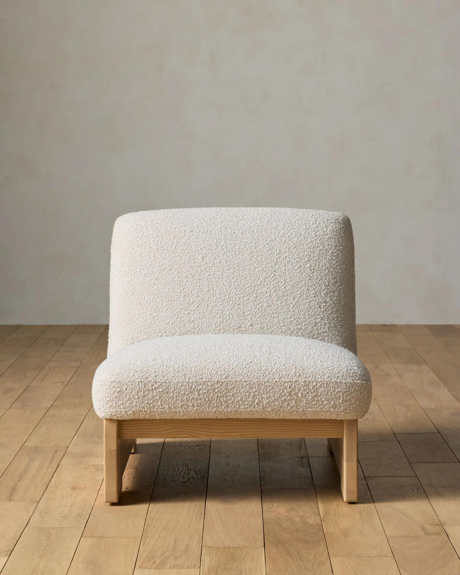 Gorman Chair | Joon Loloi