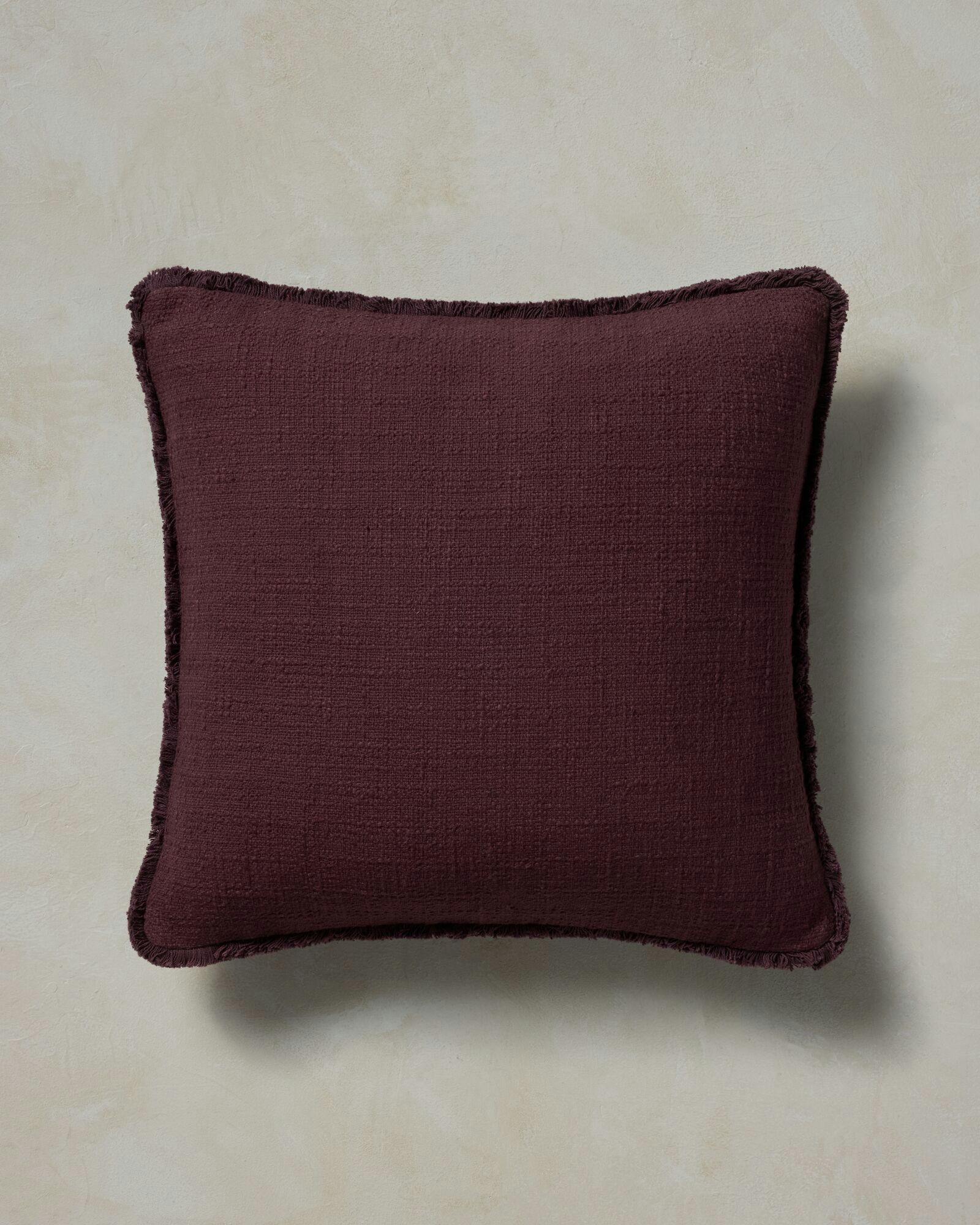 Haris Pillow | Joon Loloi