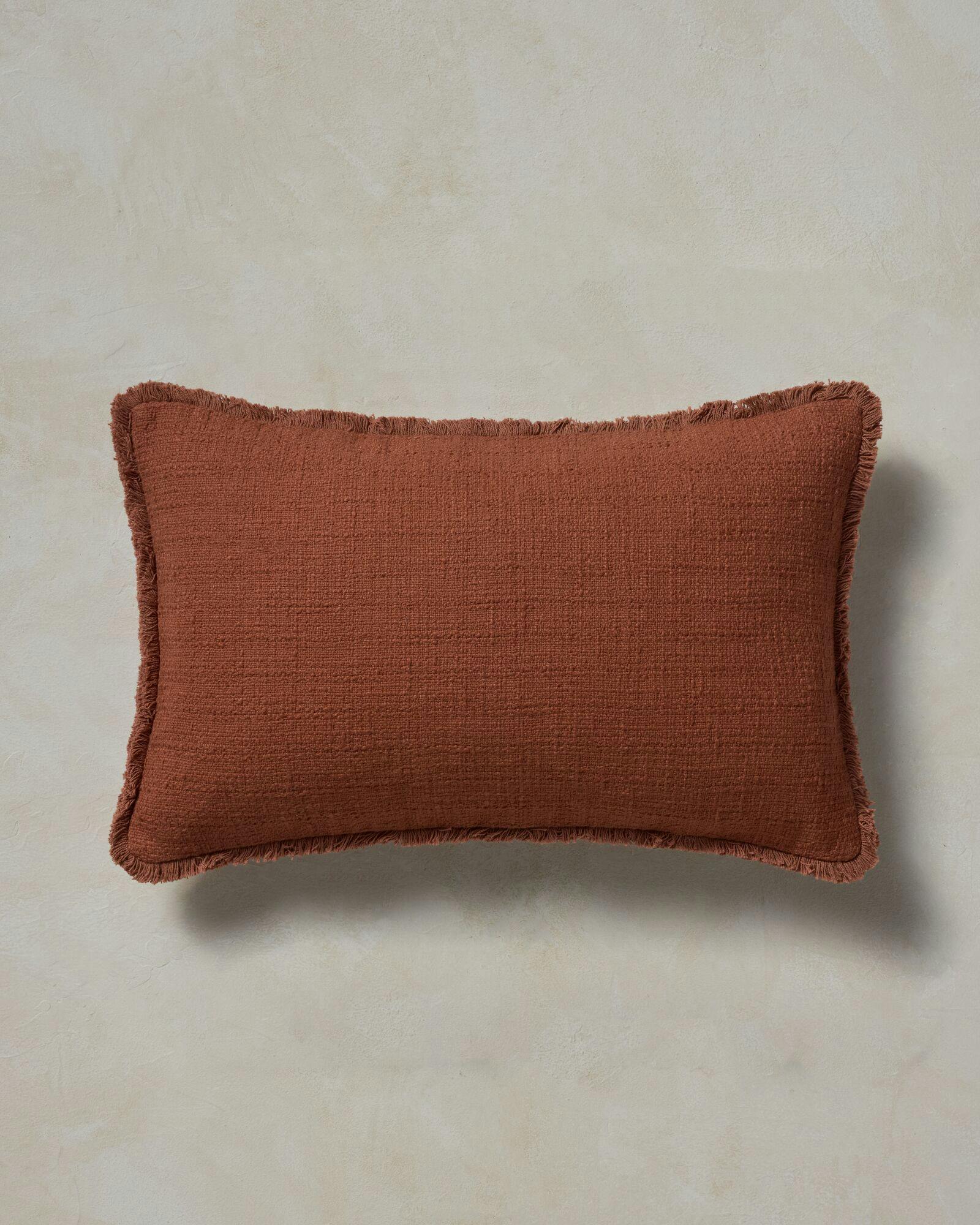 Haris Lumbar Pillow | Joon Loloi