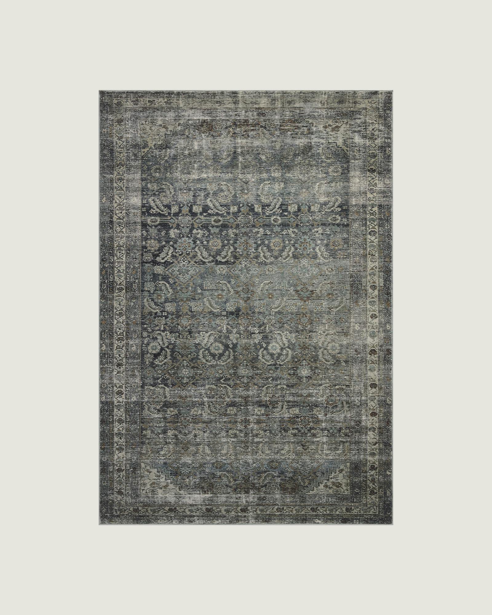 Jacinta Washable Printed Rug | Joon Loloi