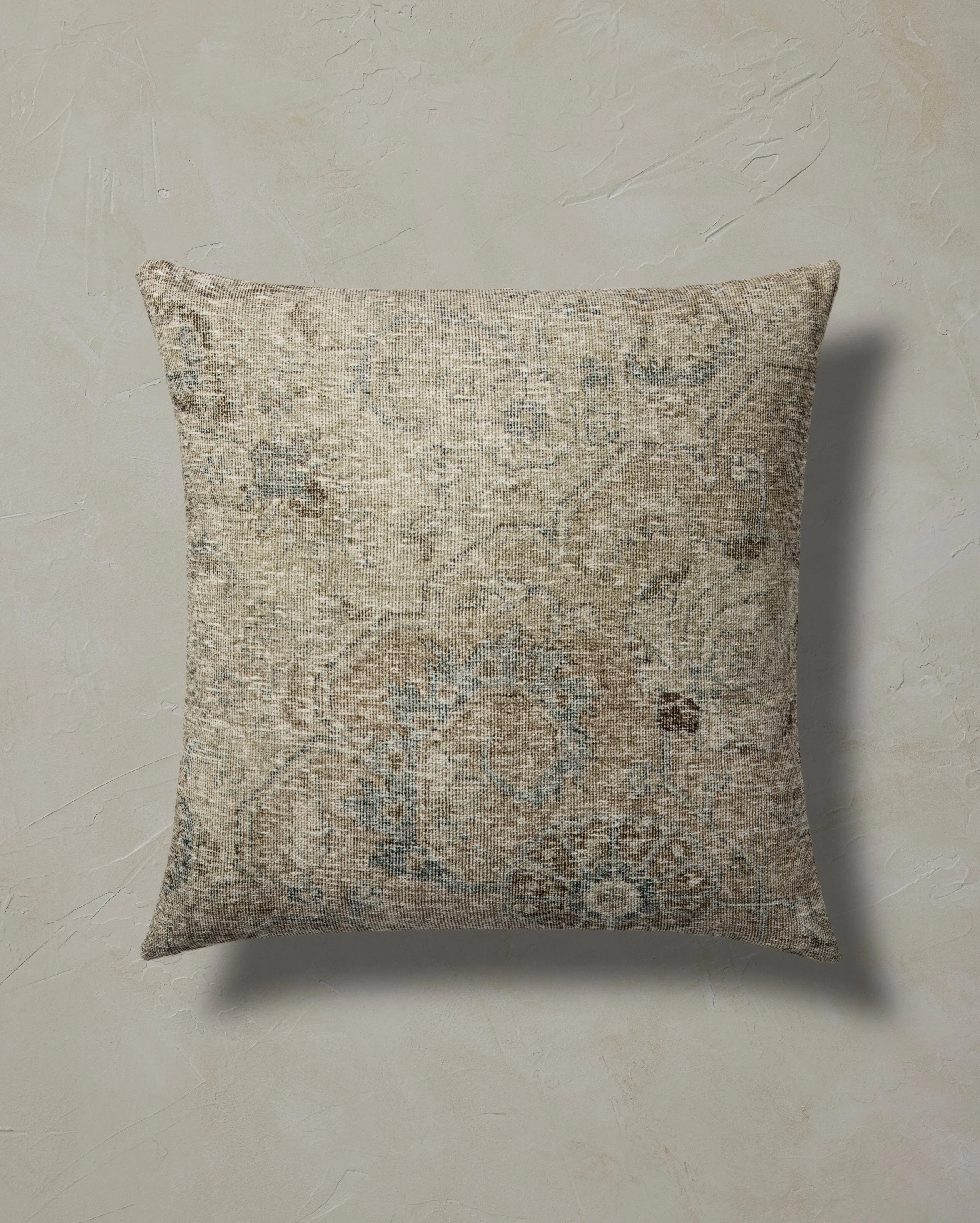 Jana Pillow | Joon Loloi