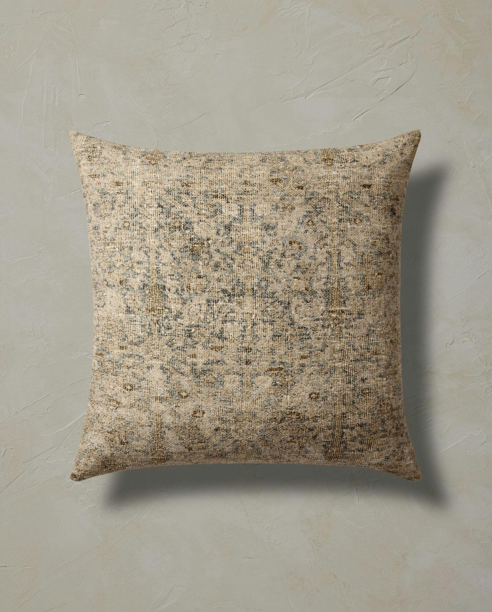 Jemsa Pillow | Joon Loloi