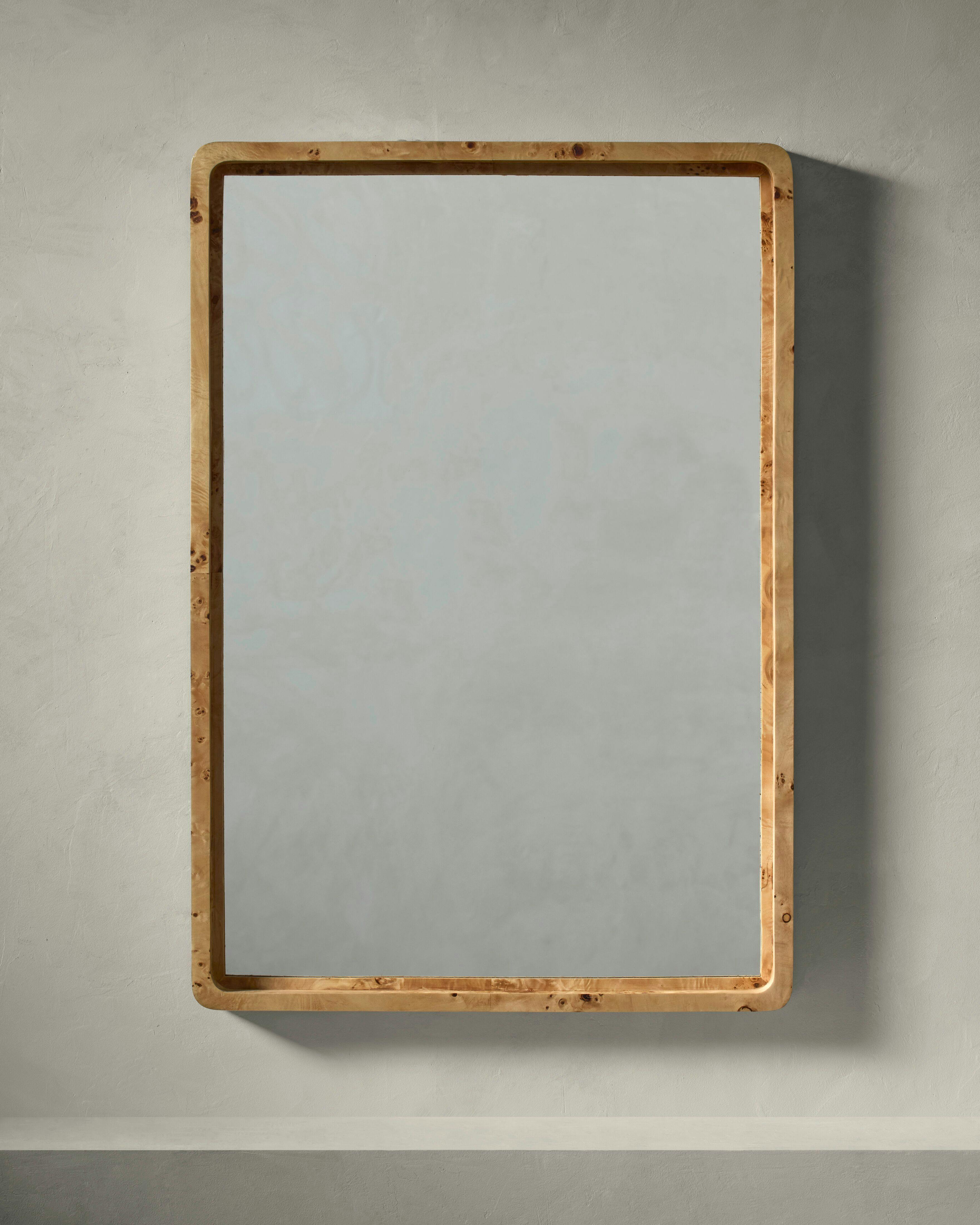 Kajel Wall Mirror | Joon Loloi