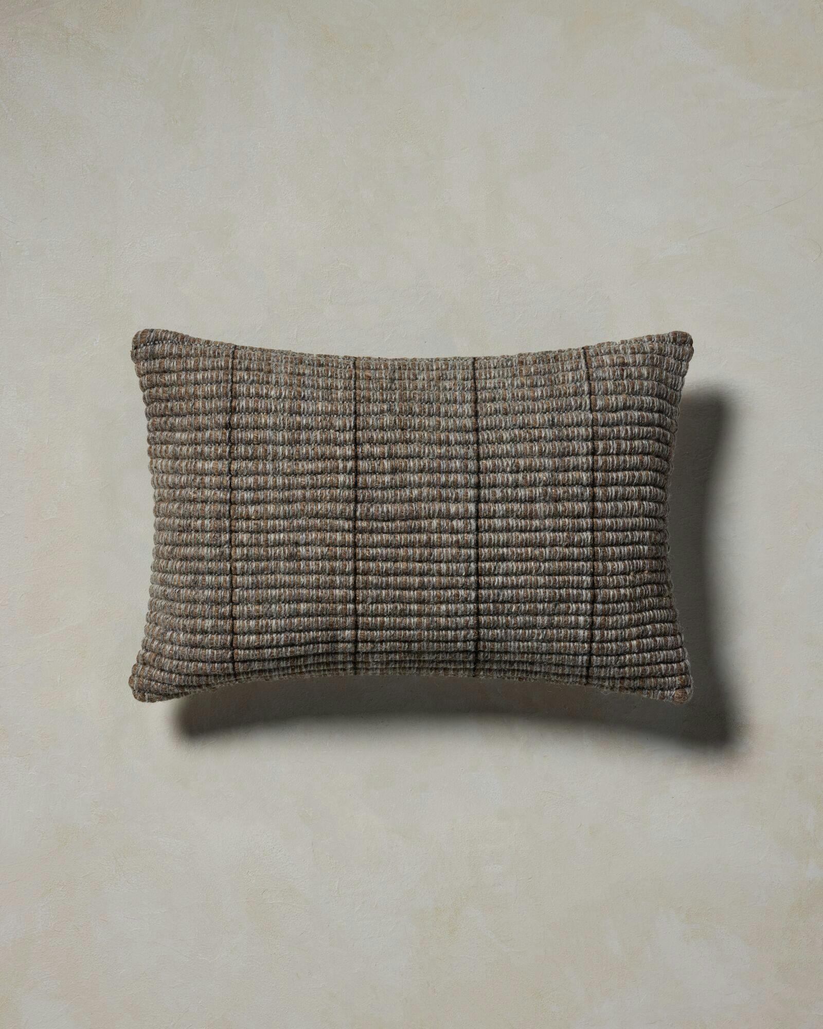 Kerr Pillow | Joon Loloi