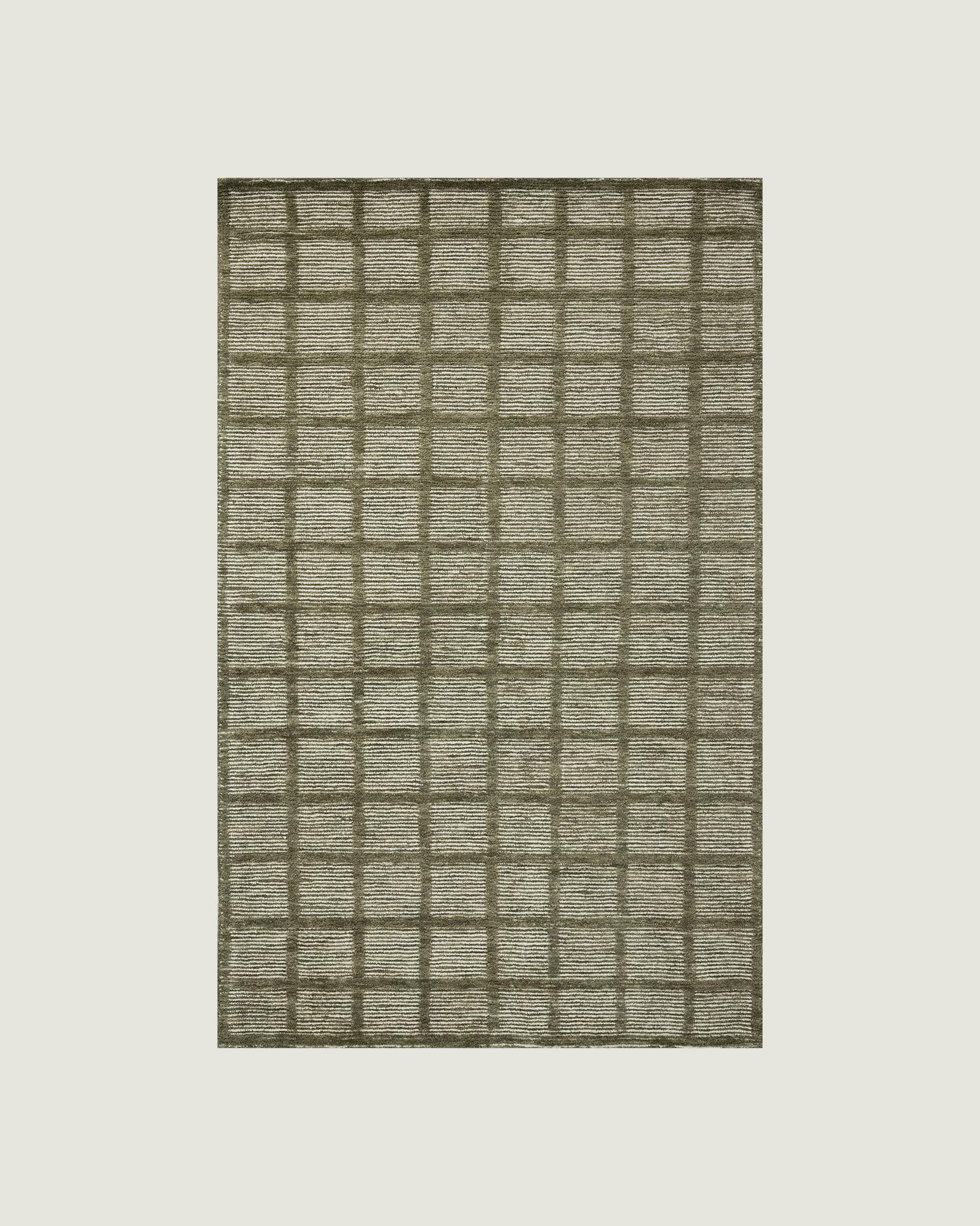 Kinney Hand-Tufted Wool Rug | Joon Loloi