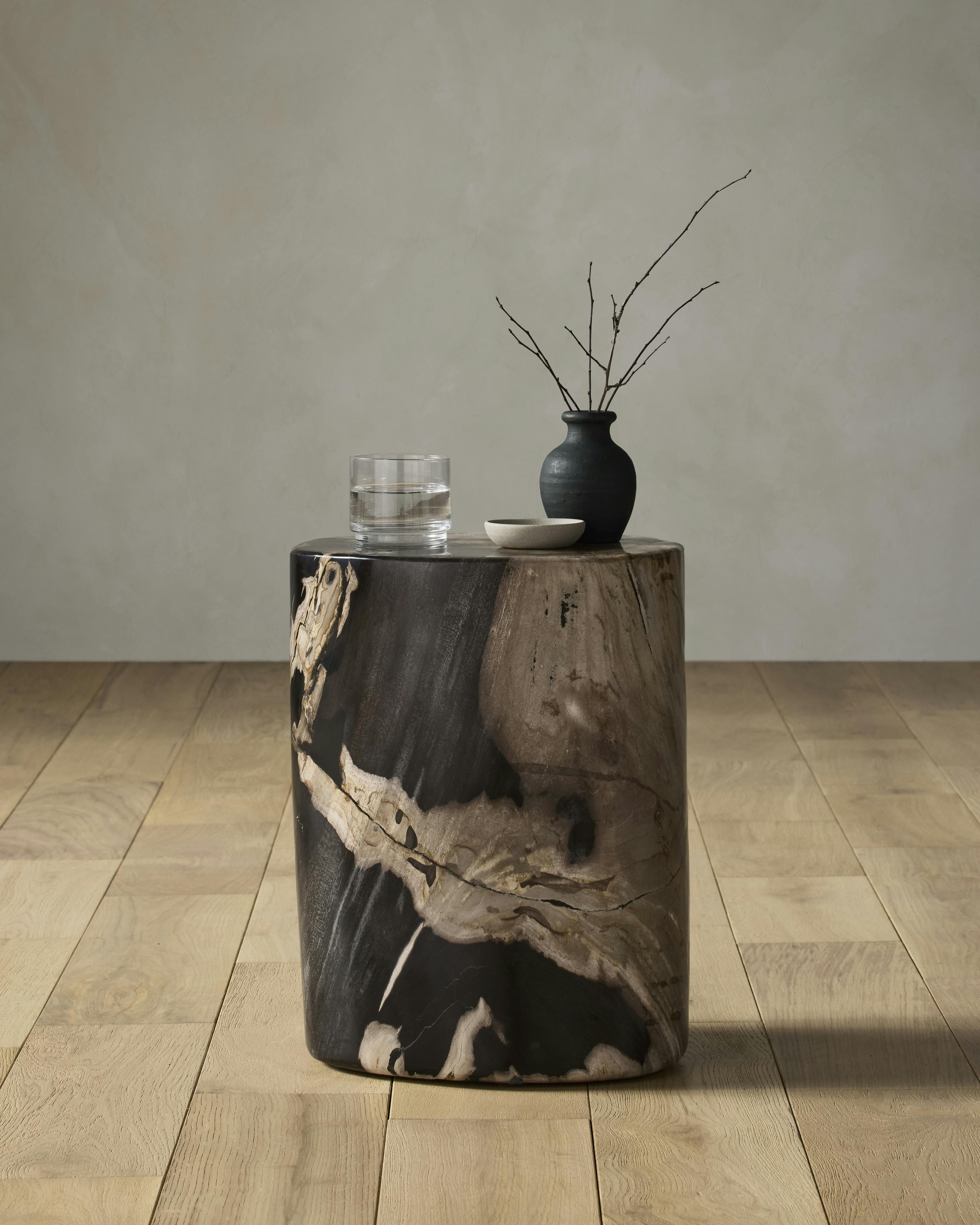 Kolton Side Table | Joon Loloi