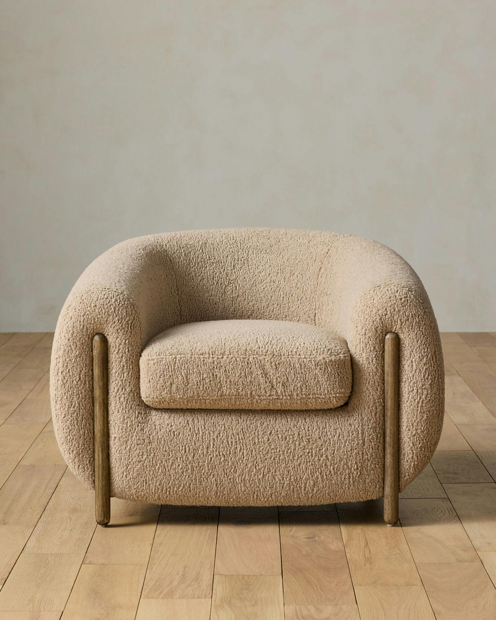 Lawson Chair | Joon Loloi
