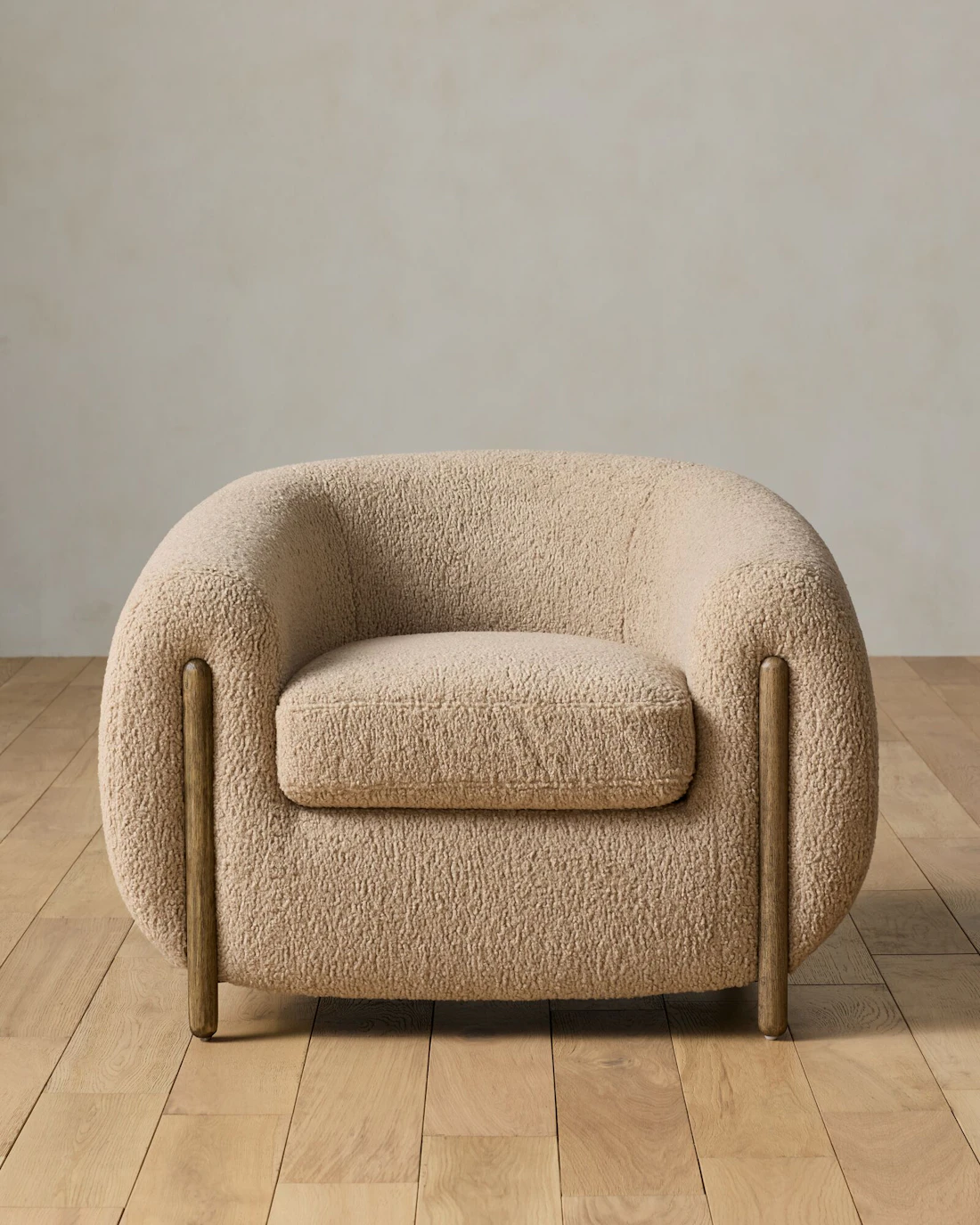 Lawson Chair | Joon Loloi