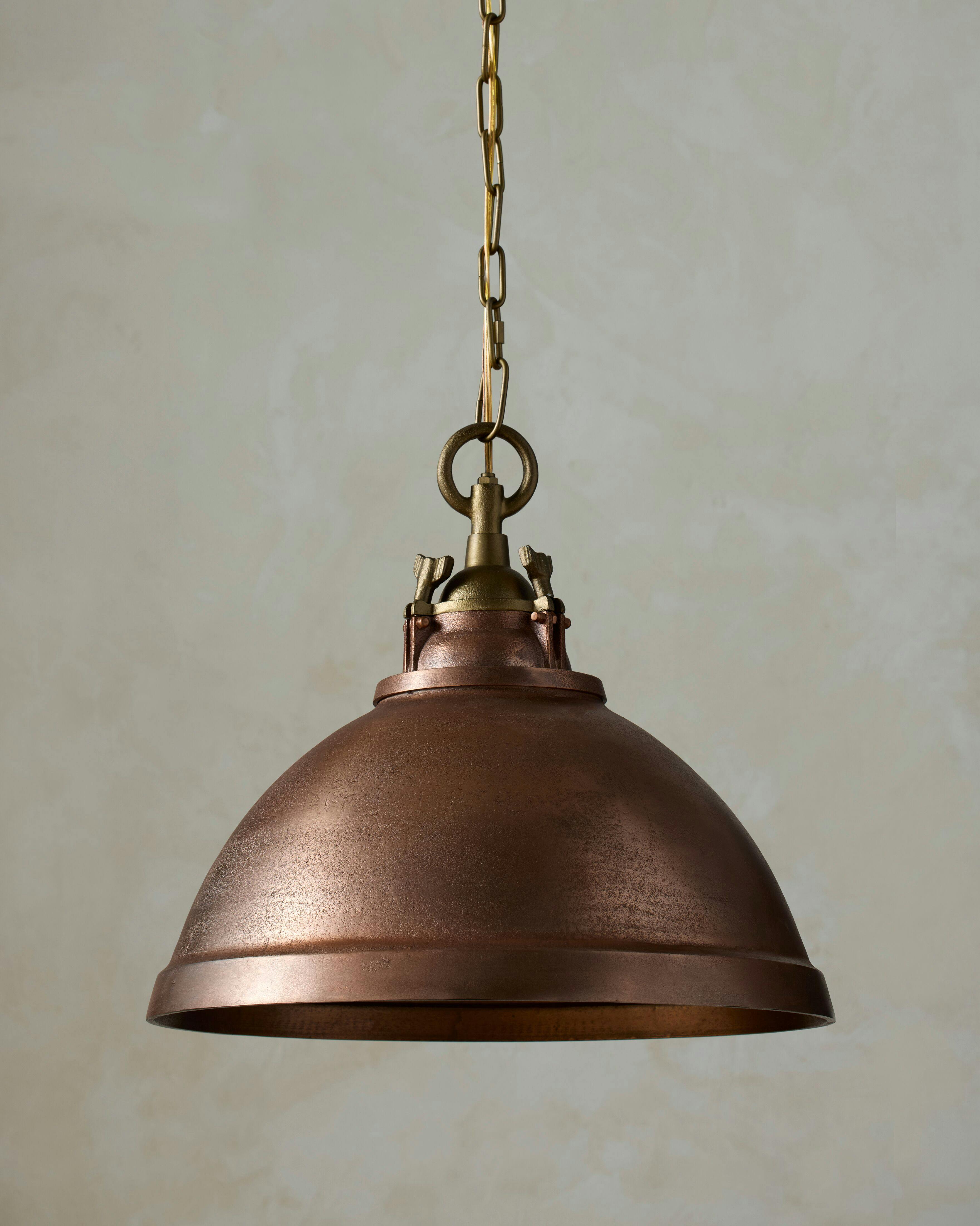 Leora Pendant Light | Joon Loloi