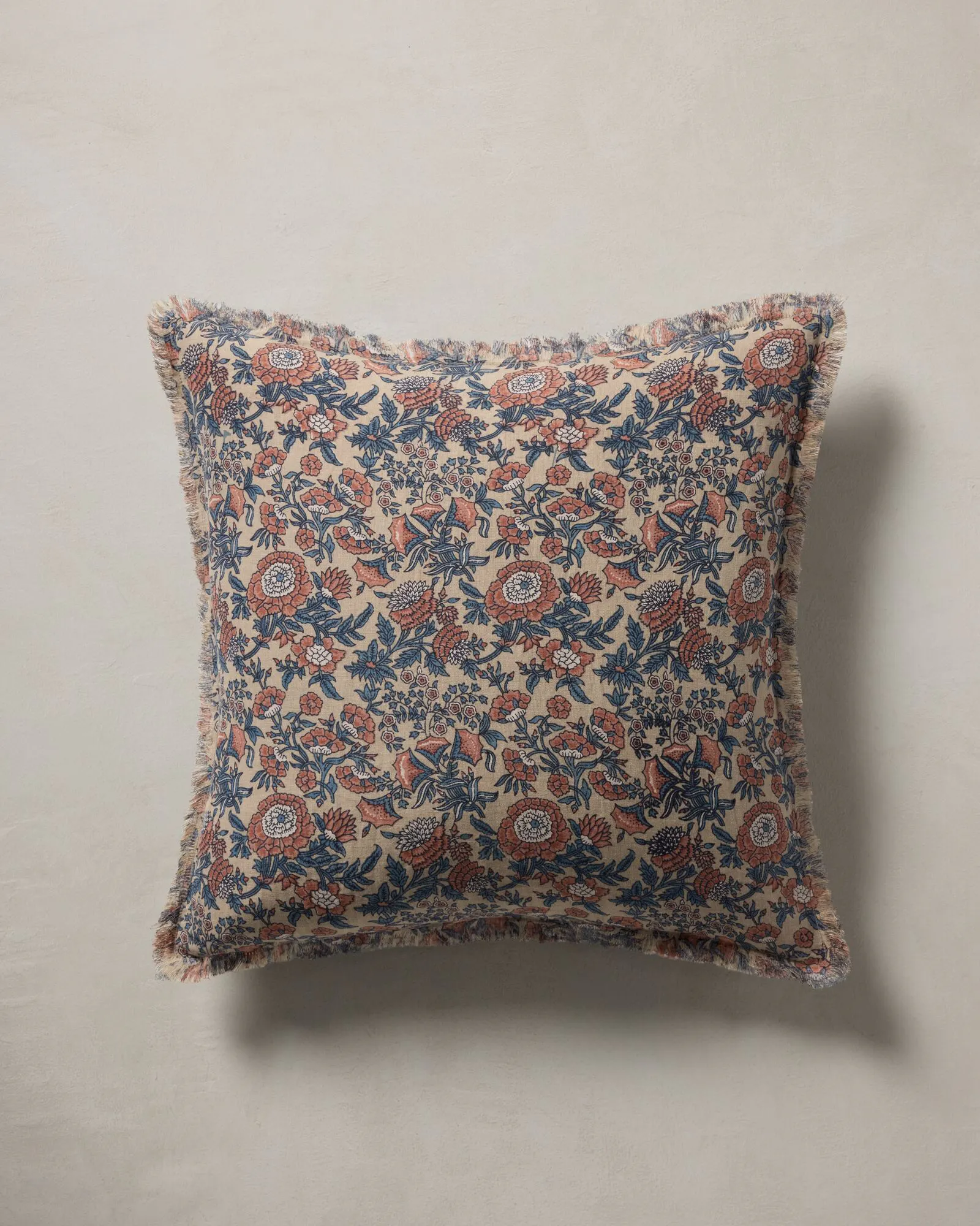 Longfellow Pillow | Joon Loloi