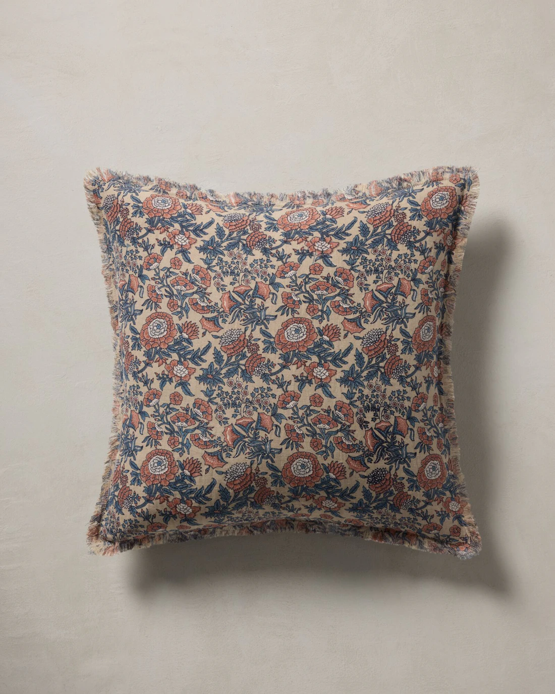 Longfellow Pillow | Joon Loloi