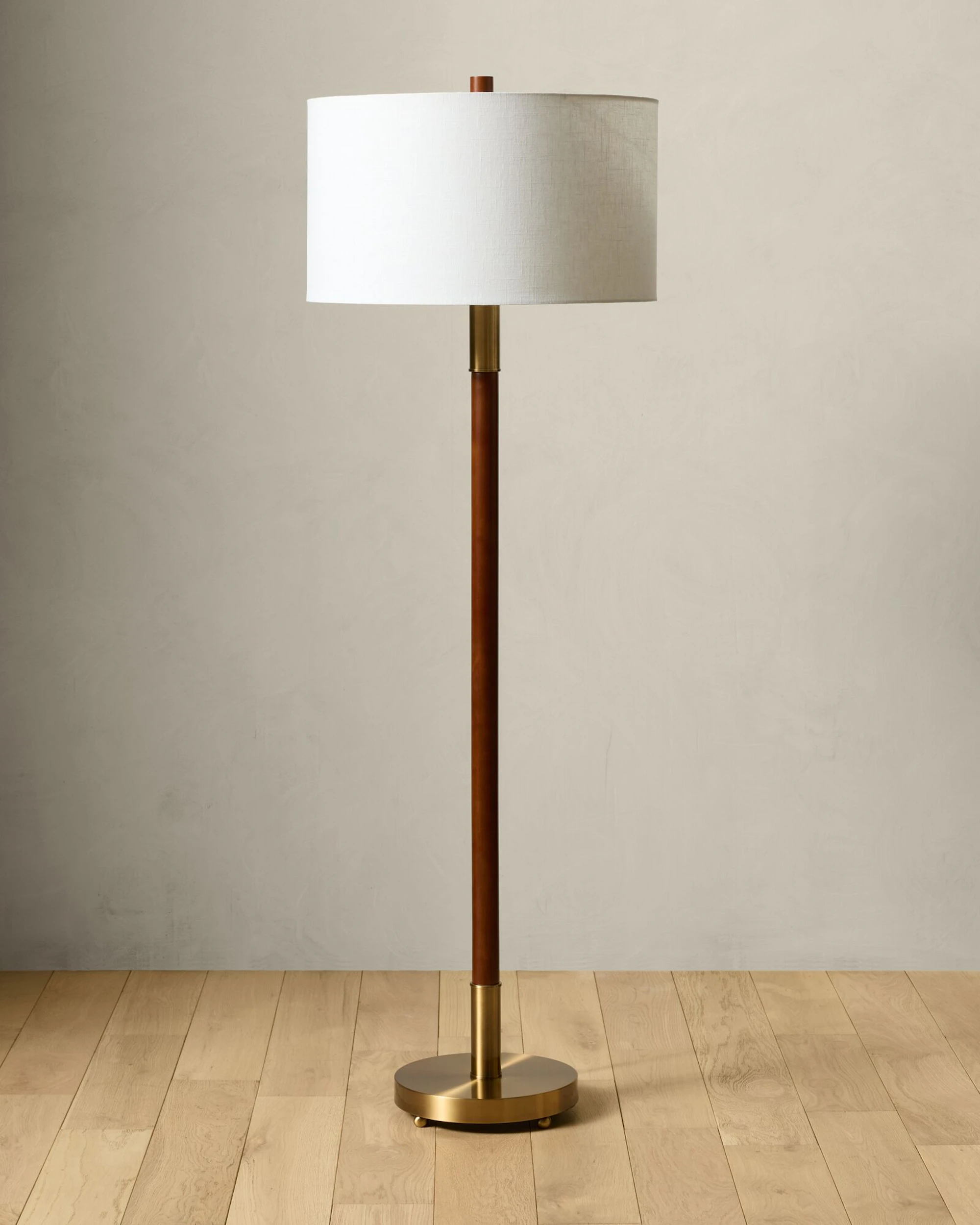 Marshall Floor Lamp | Joon Loloi