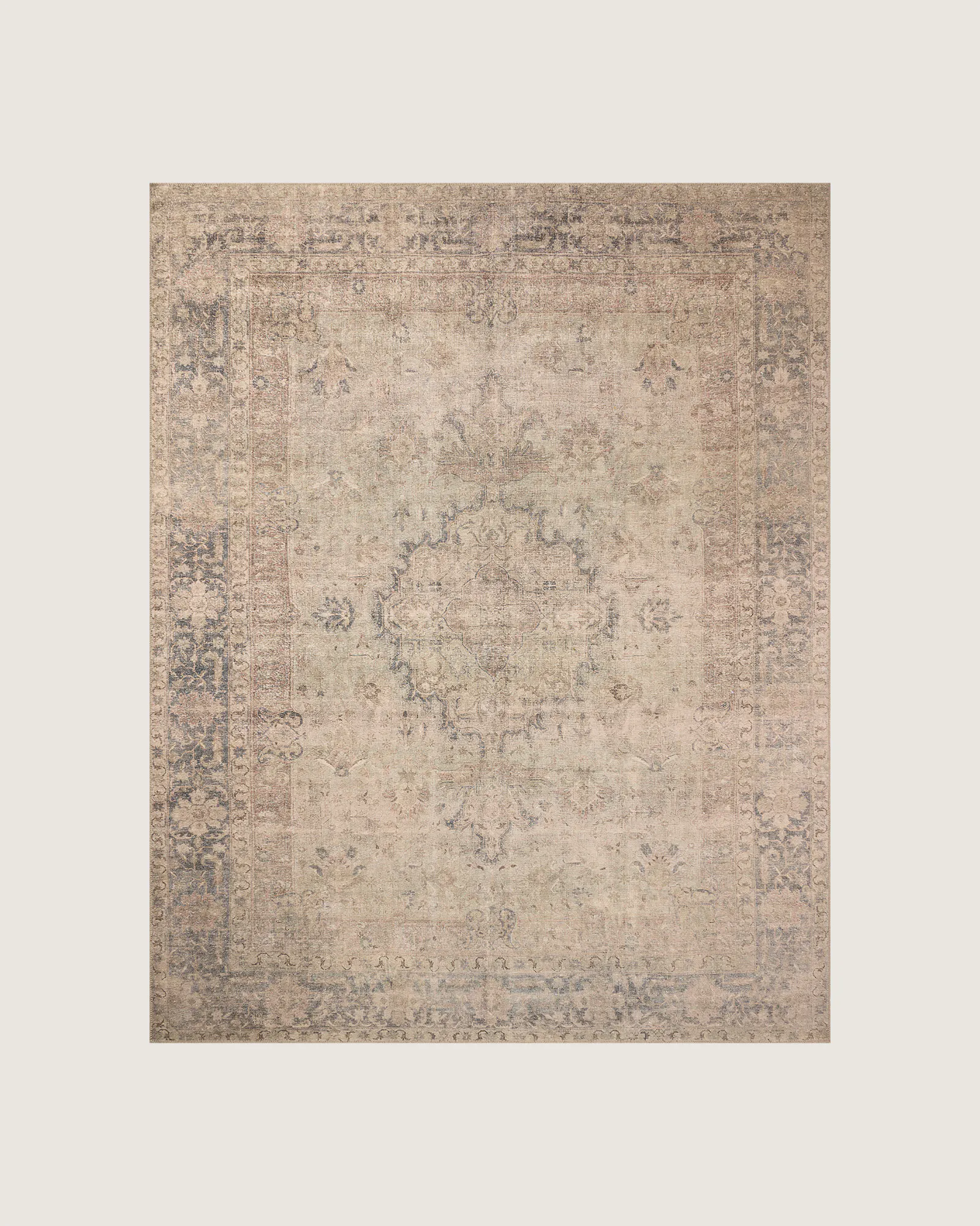 Mellina Printed Rug | Joon Loloi