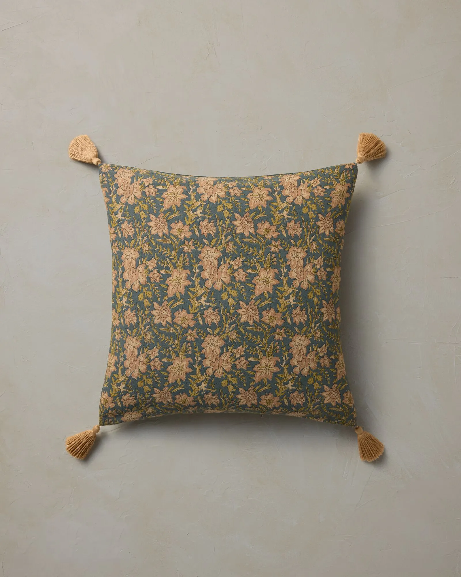 Ekani Pillow | Joon Loloi