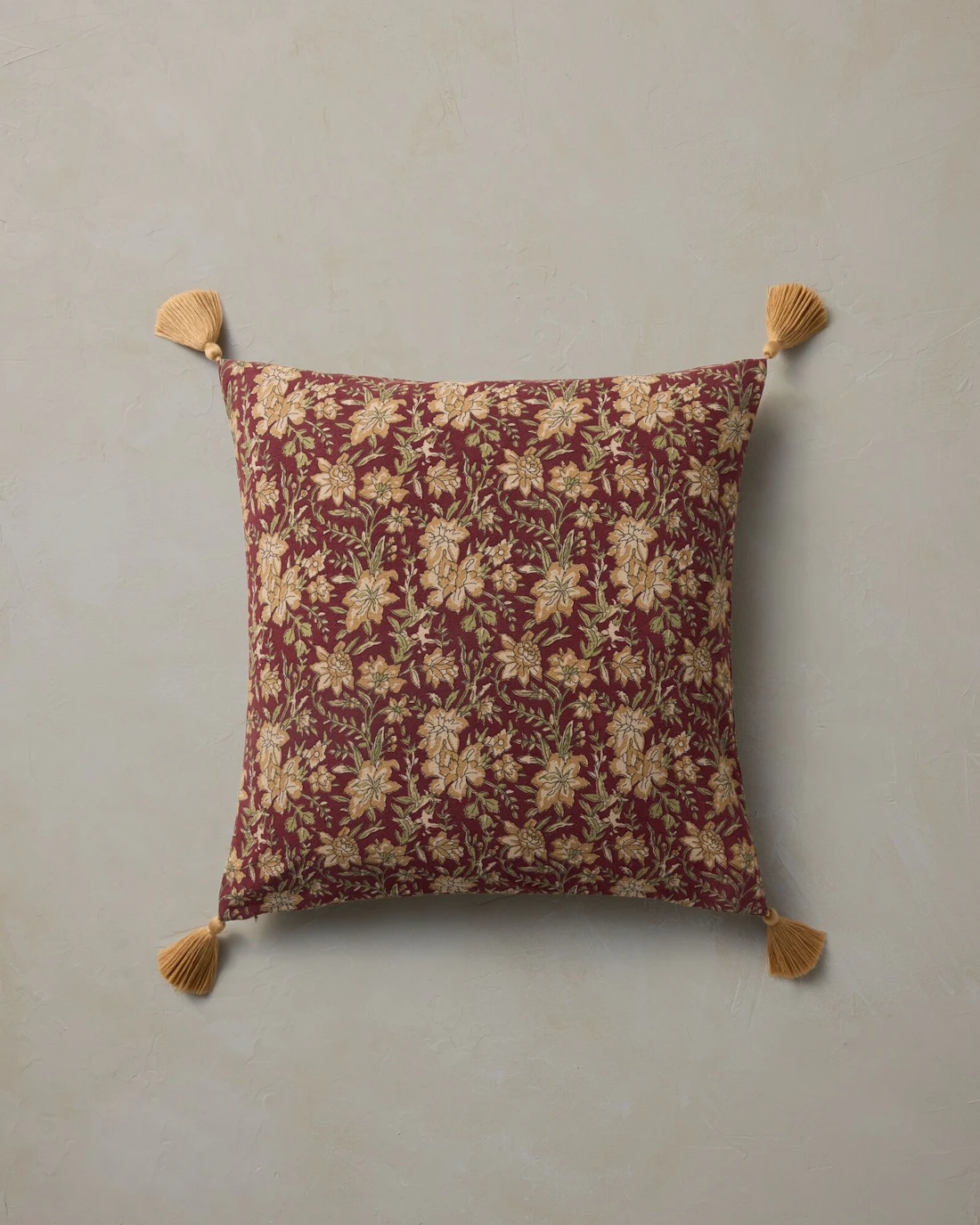 Garin Pillow | Joon Loloi
