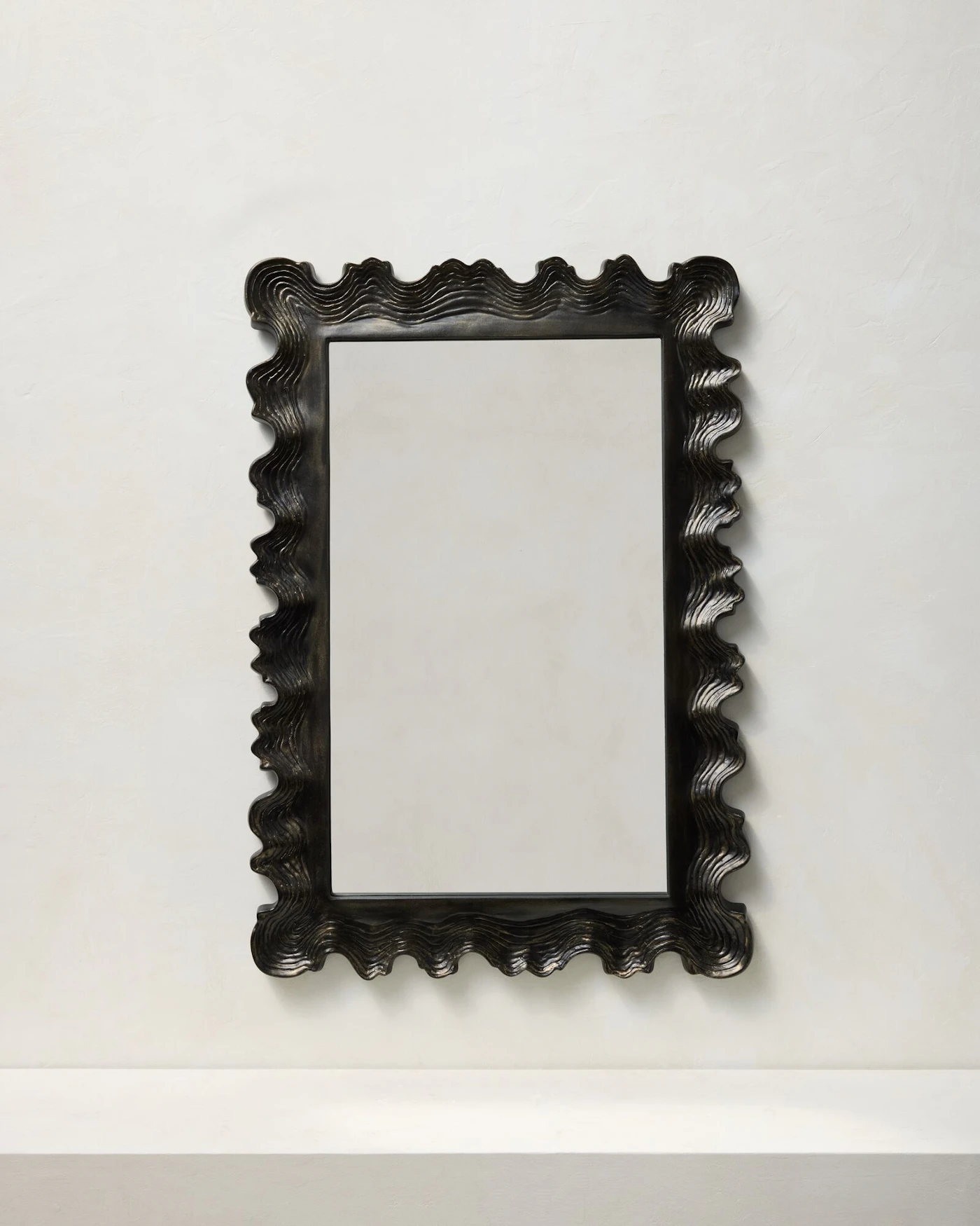 Merida Mirror | Joon Loloi