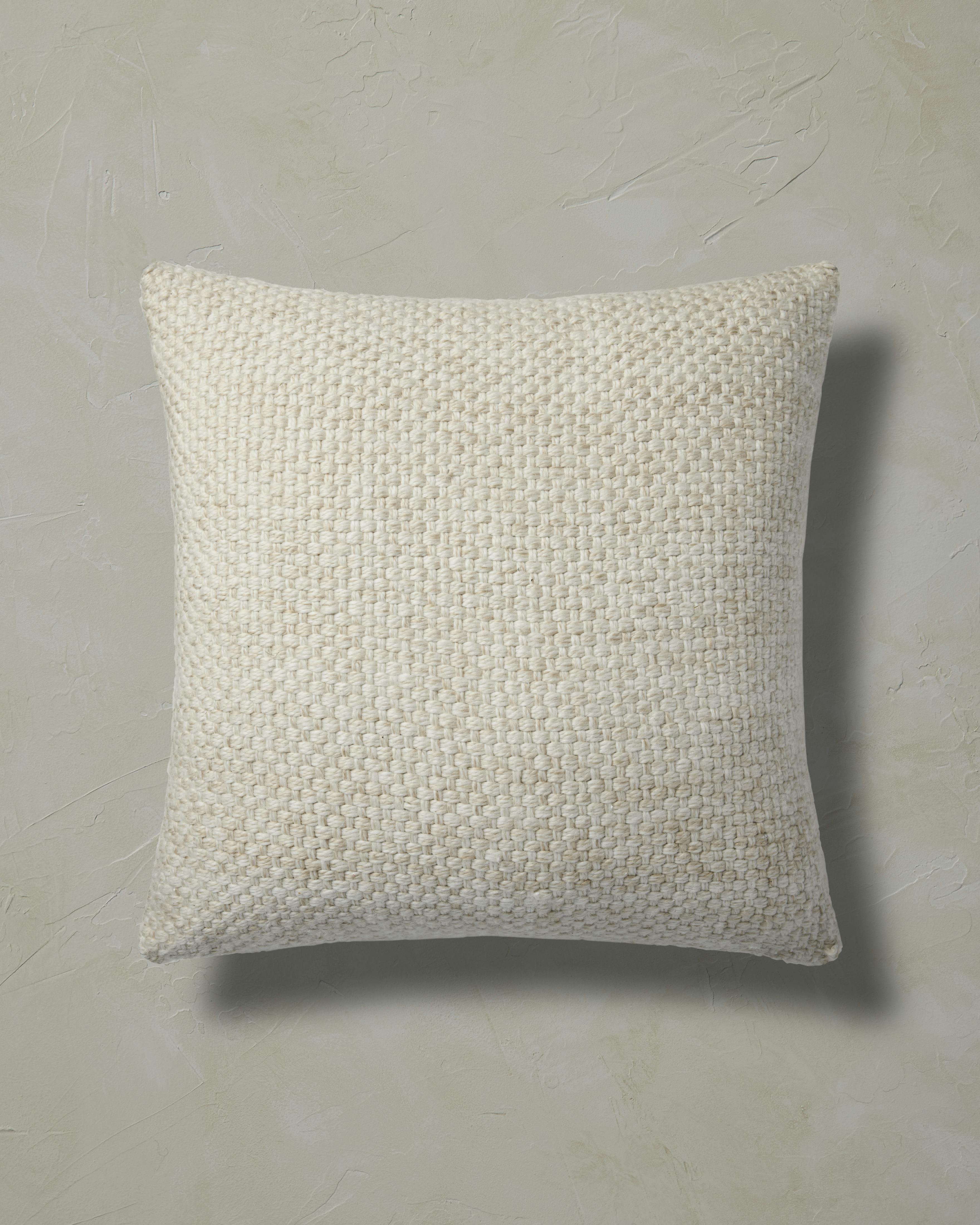 Nanda Pillow | Joon Loloi