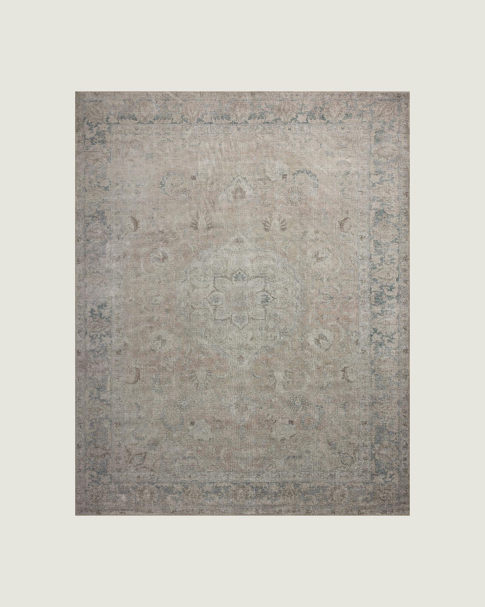 Thora Printed Rug | Joon Loloi
