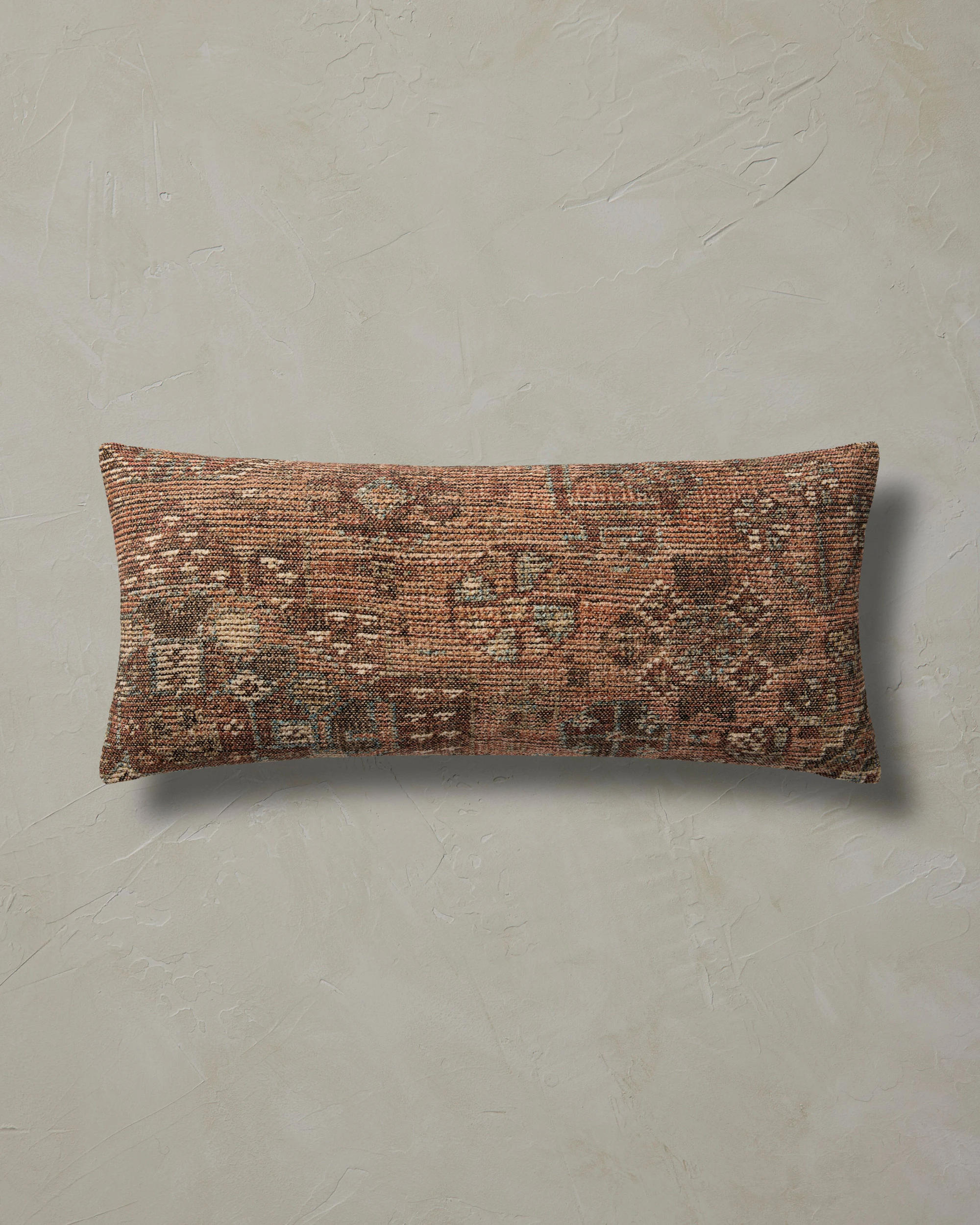 Olena Pillow | Joon Loloi