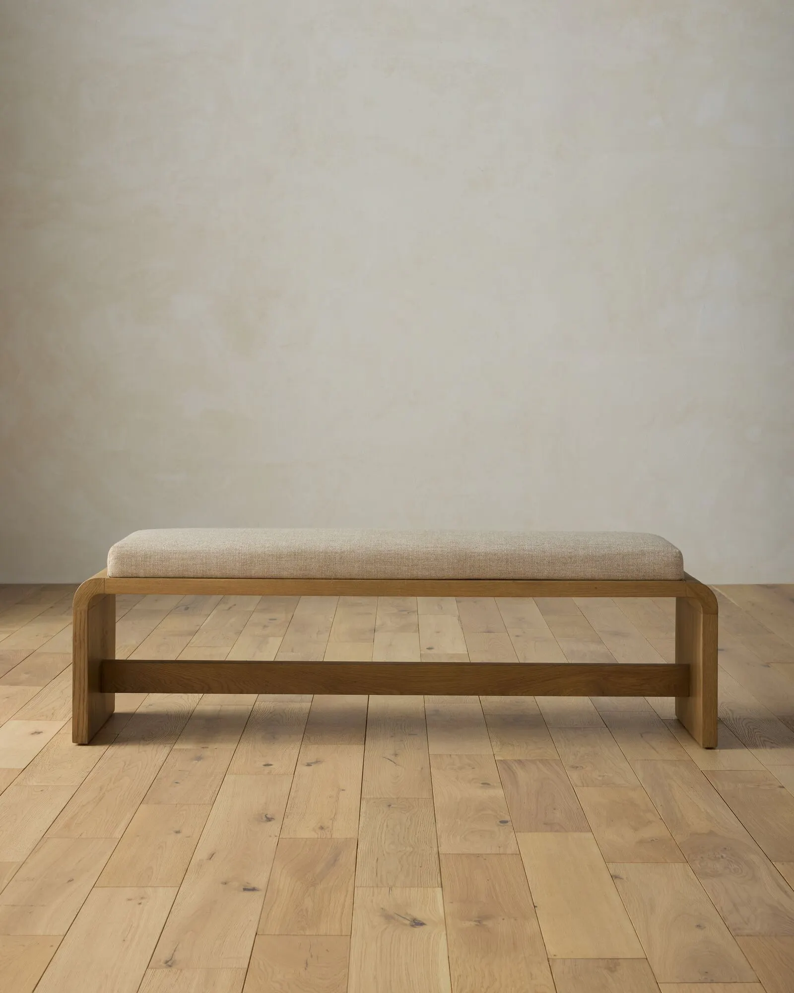 Pierre Bench | Joon Loloi
