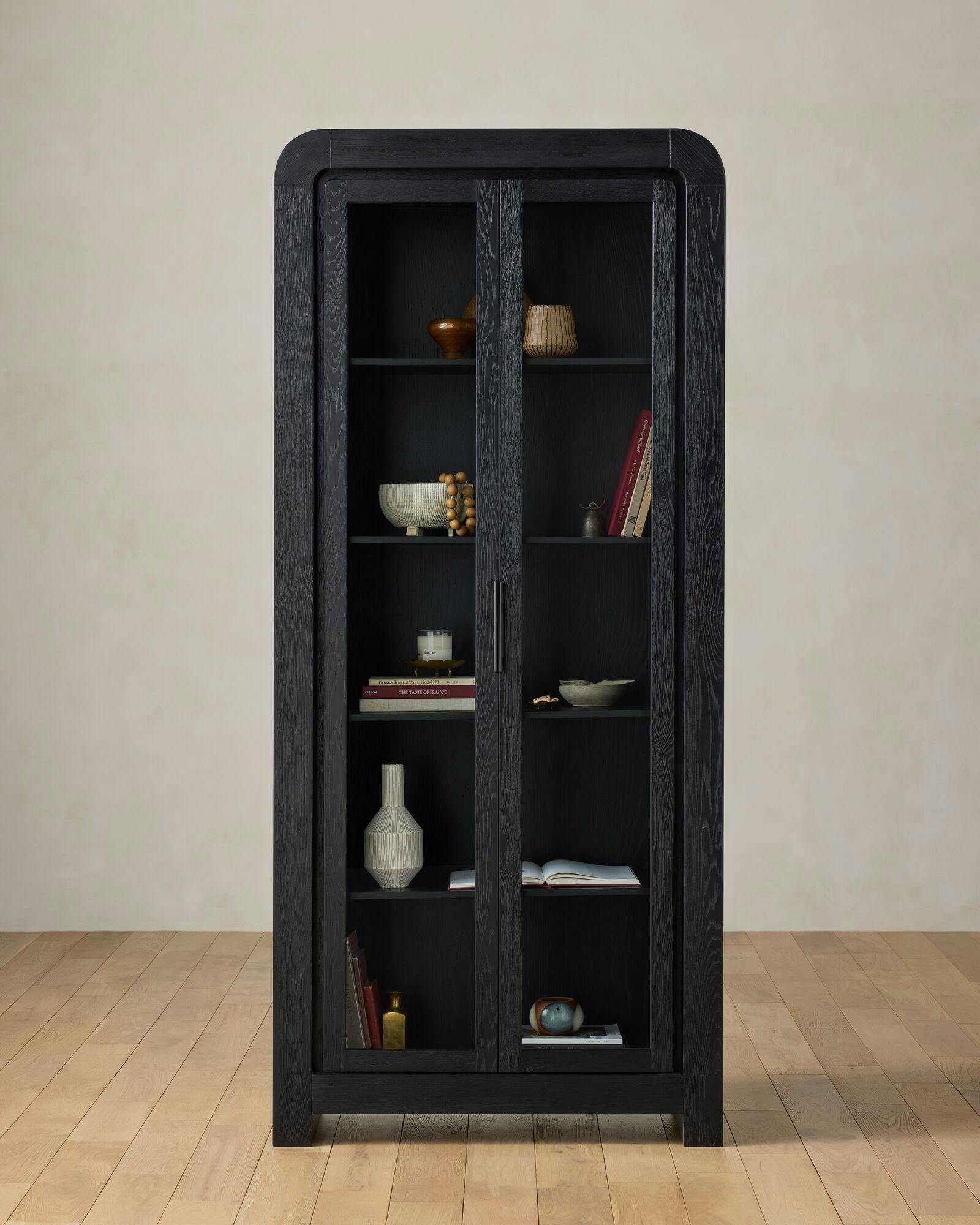 Pierre Display Cabinet | Joon Loloi