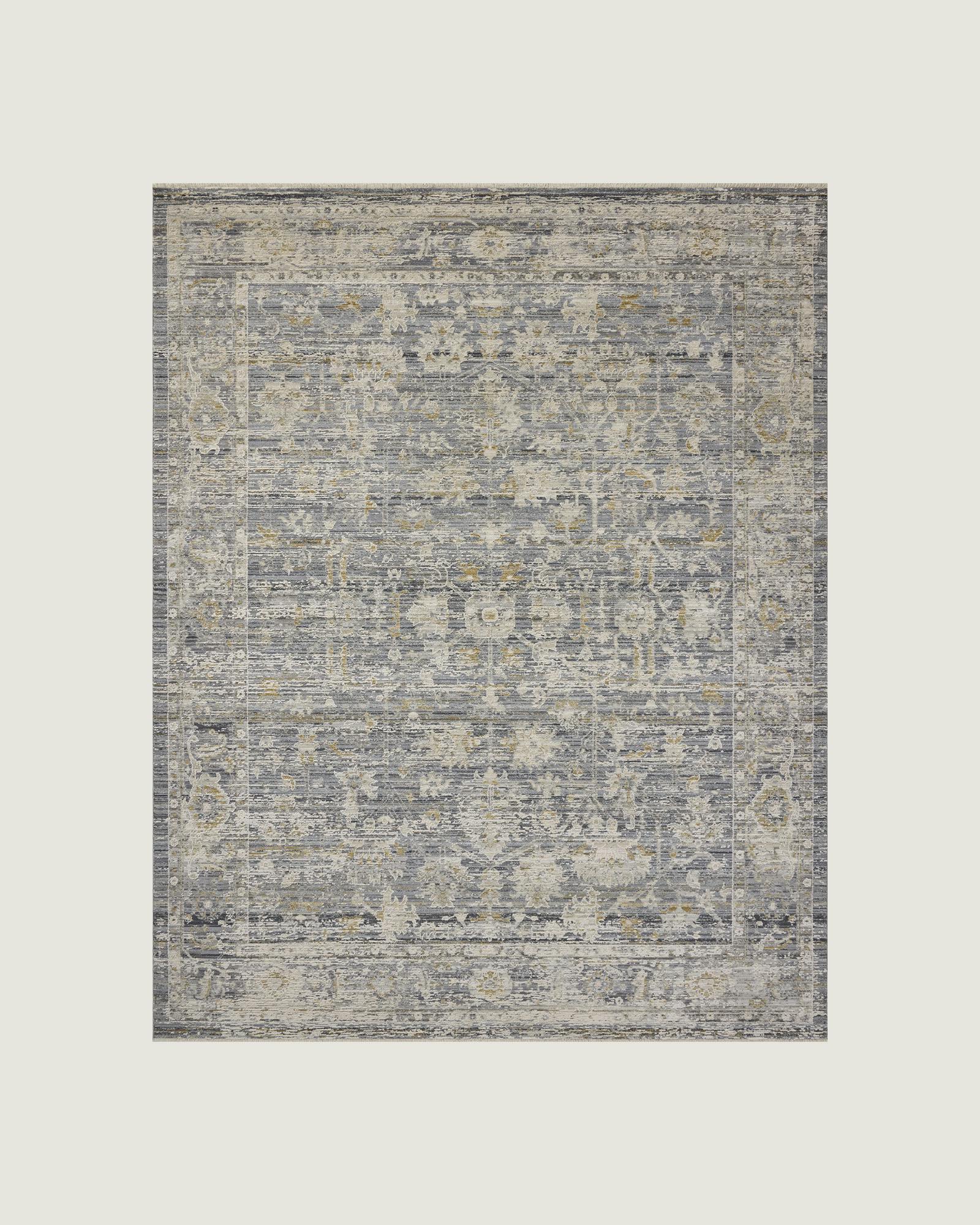 Plata Rug | Joon Loloi