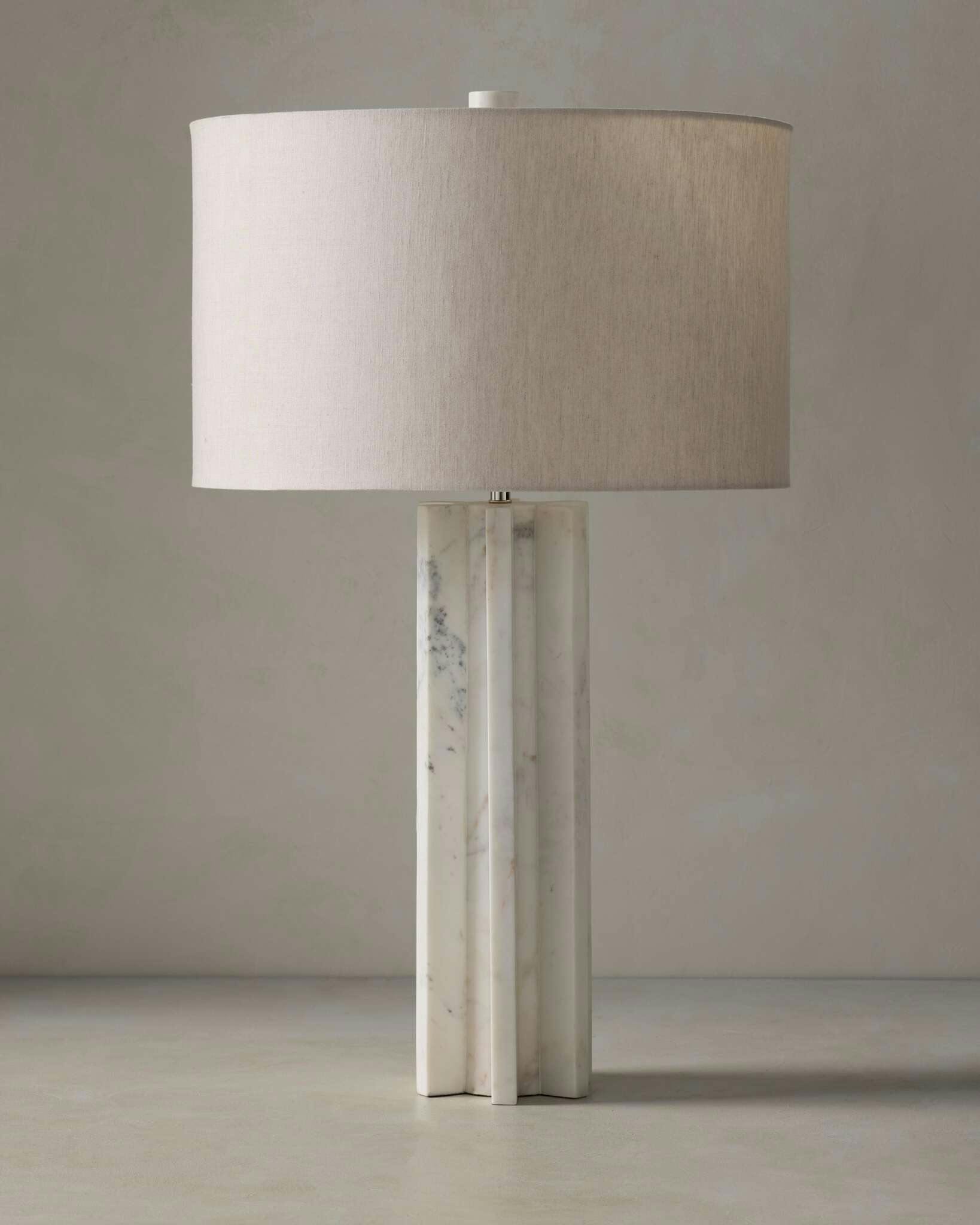 Robin Marble Table Lamp | Joon Loloi