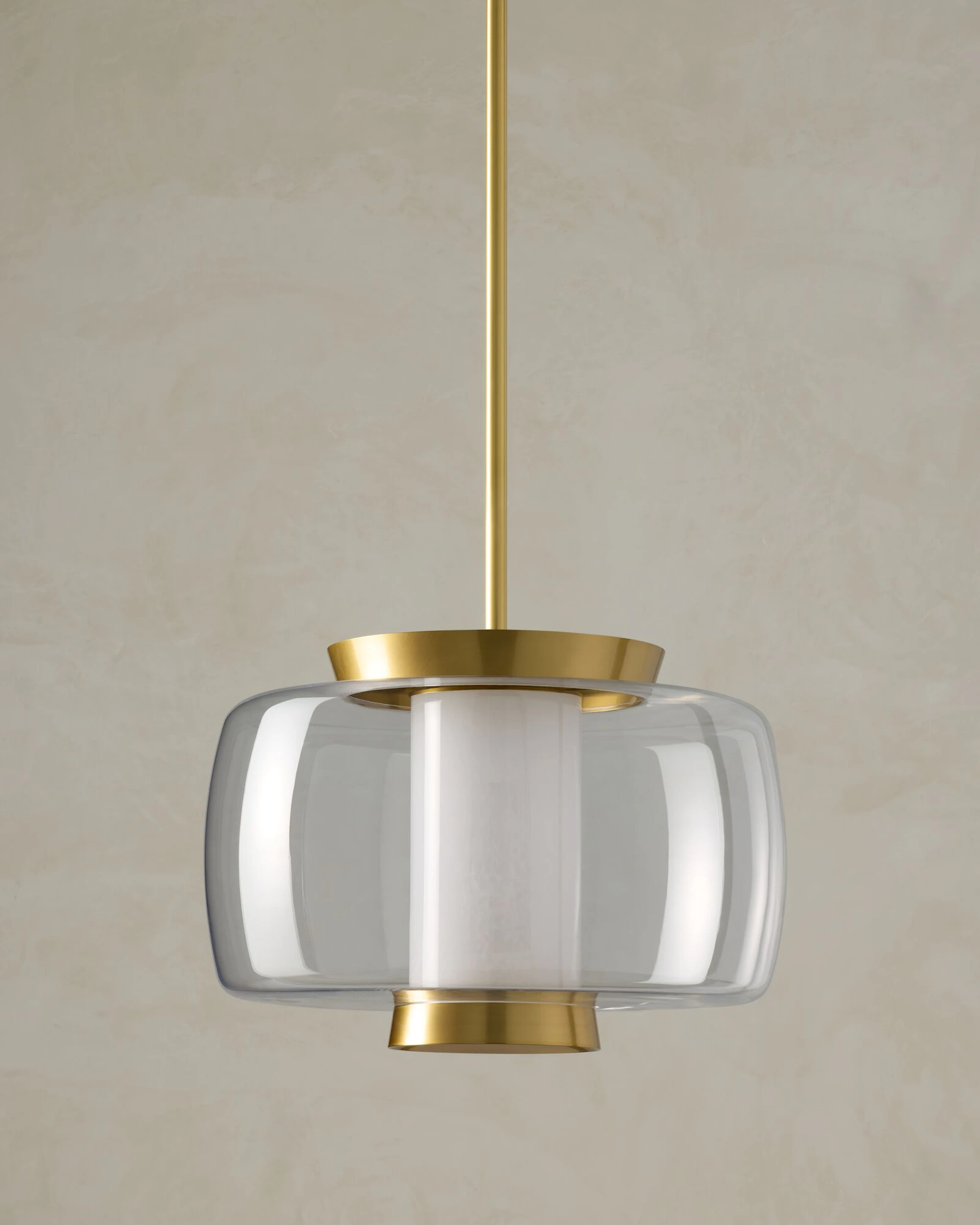 Tilney Glass Pendant Light | Joon Loloi