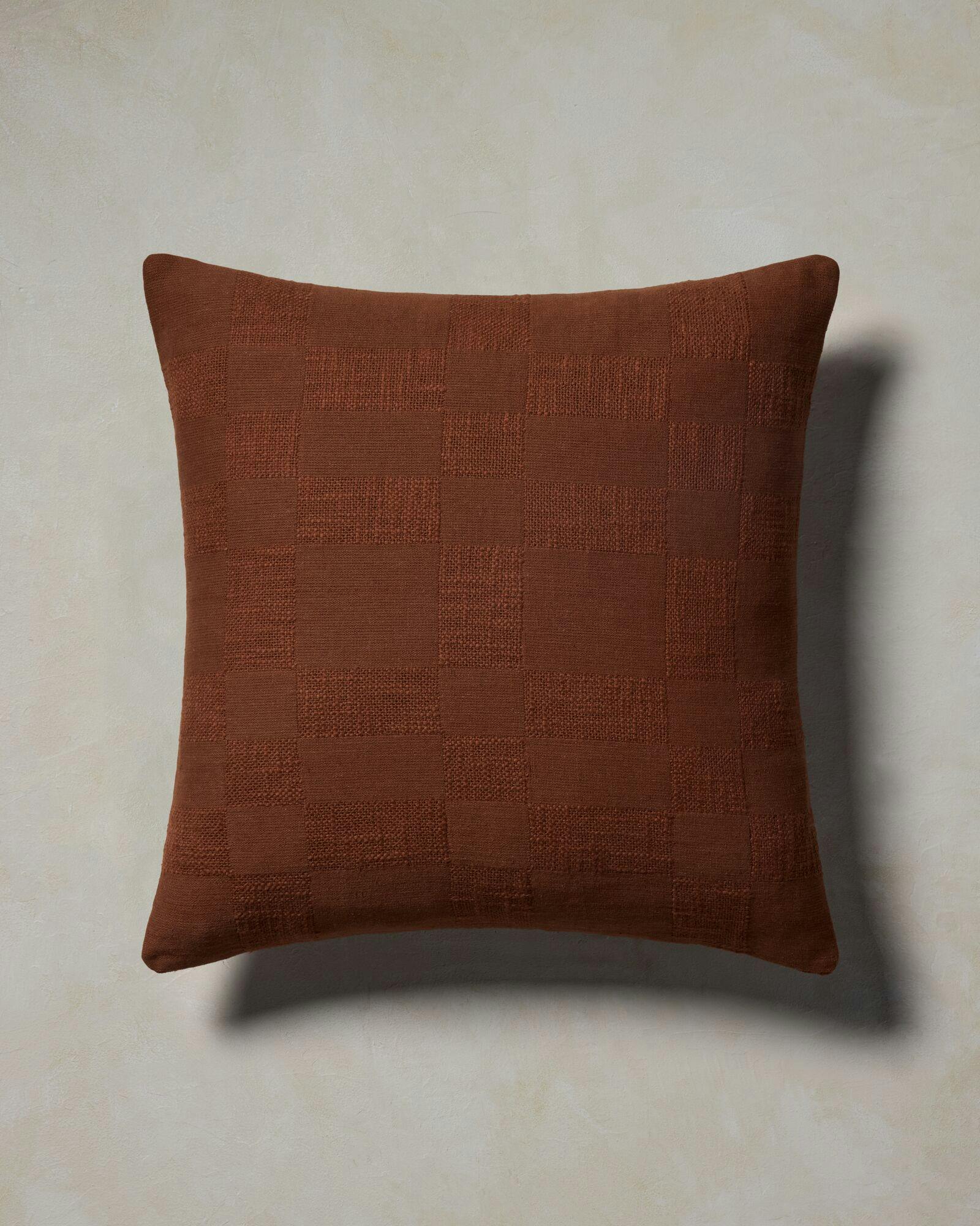 Turner Pillow | Joon Loloi