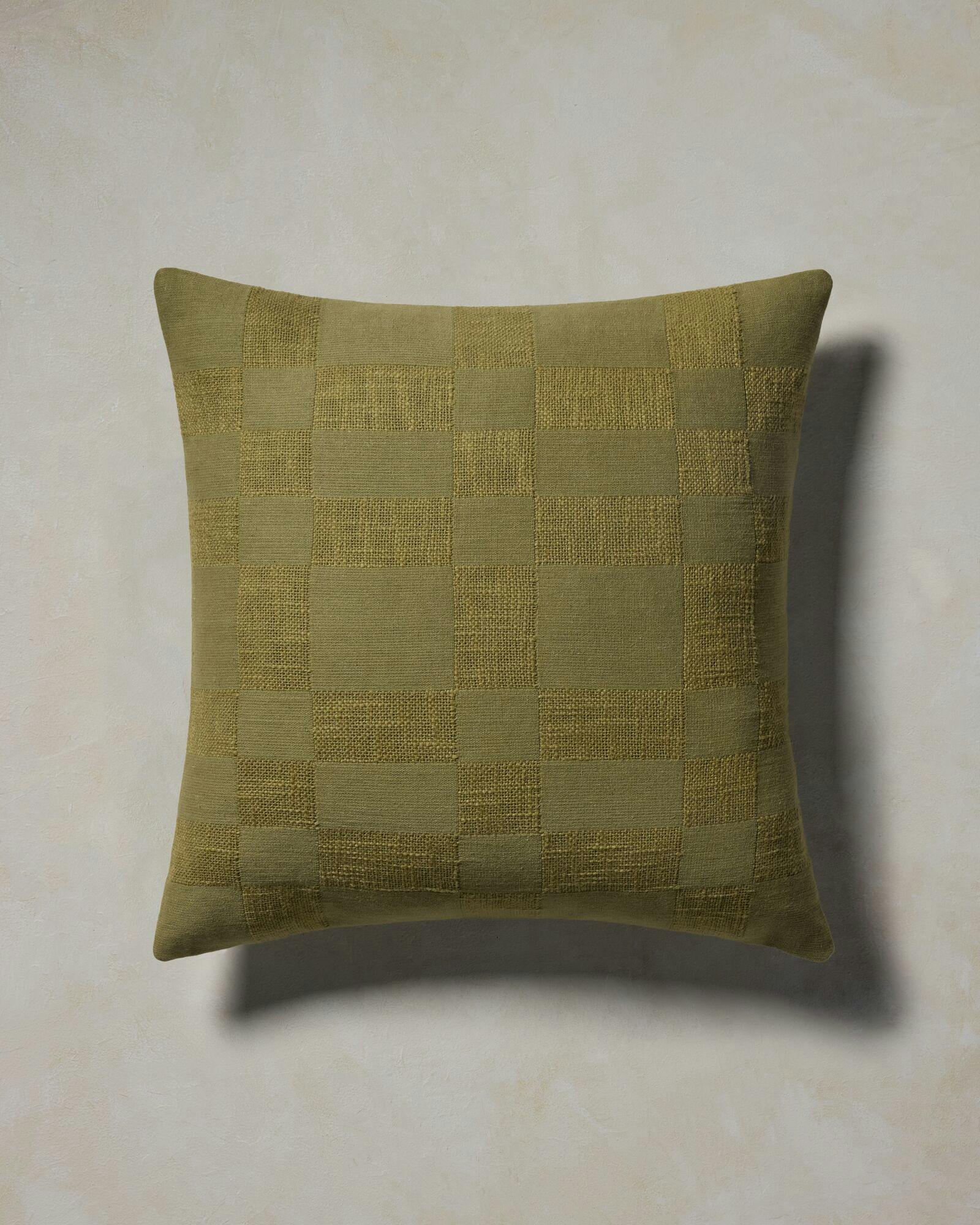 Turner Pillow | Joon Loloi