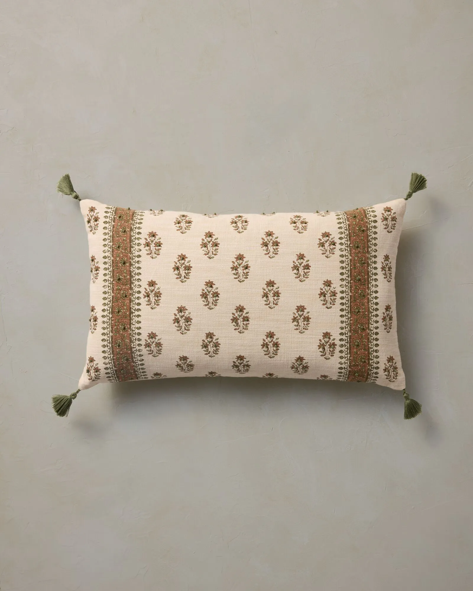 Vernon Pillow | Joon Loloi